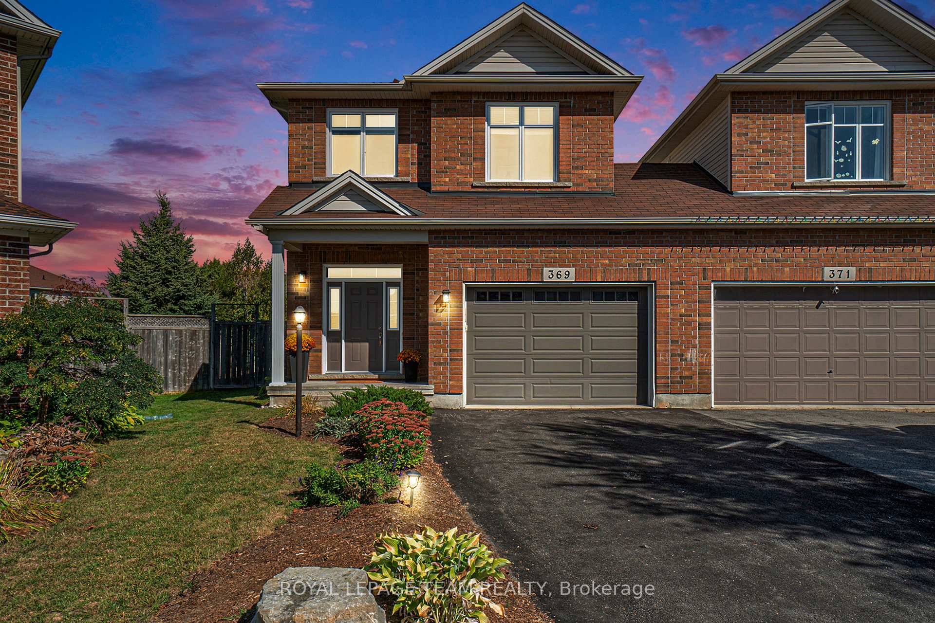 369 Glenbrae Avenue, Kanata, ON K2W 0C2