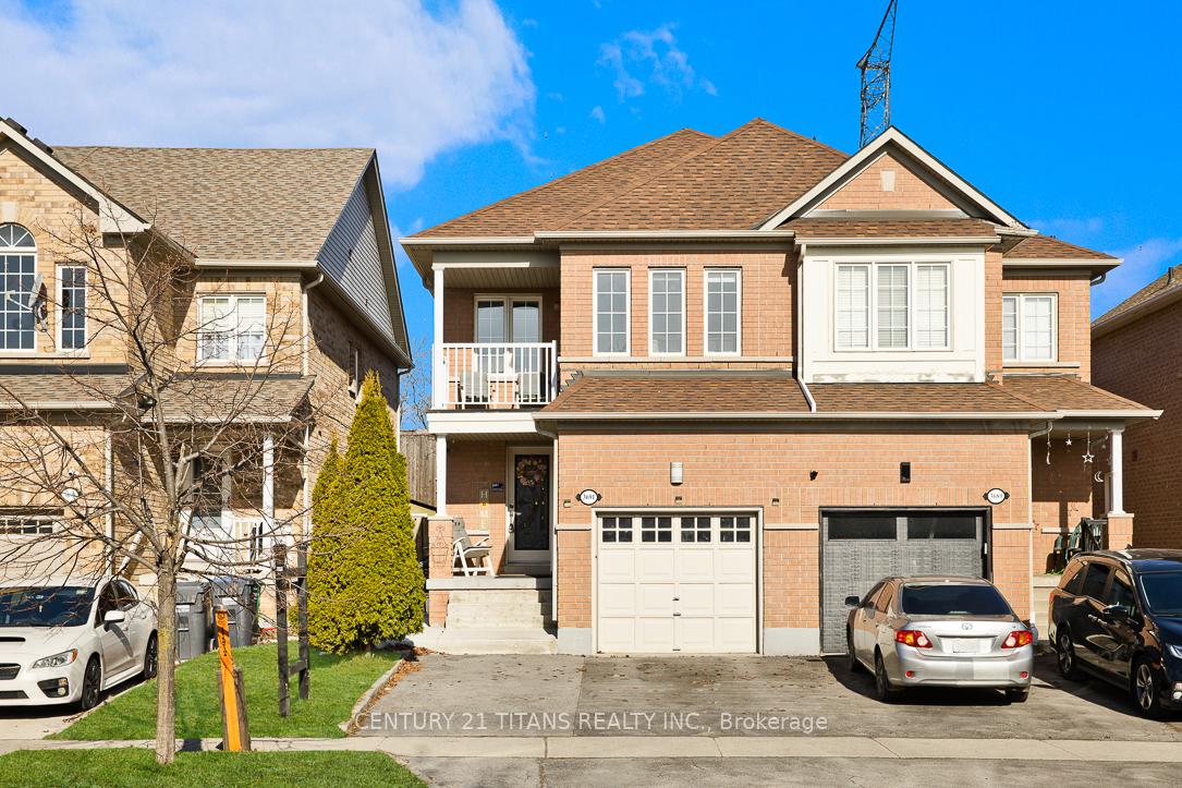 3691 Partition Road, Mississauga, ON L5N 8P4