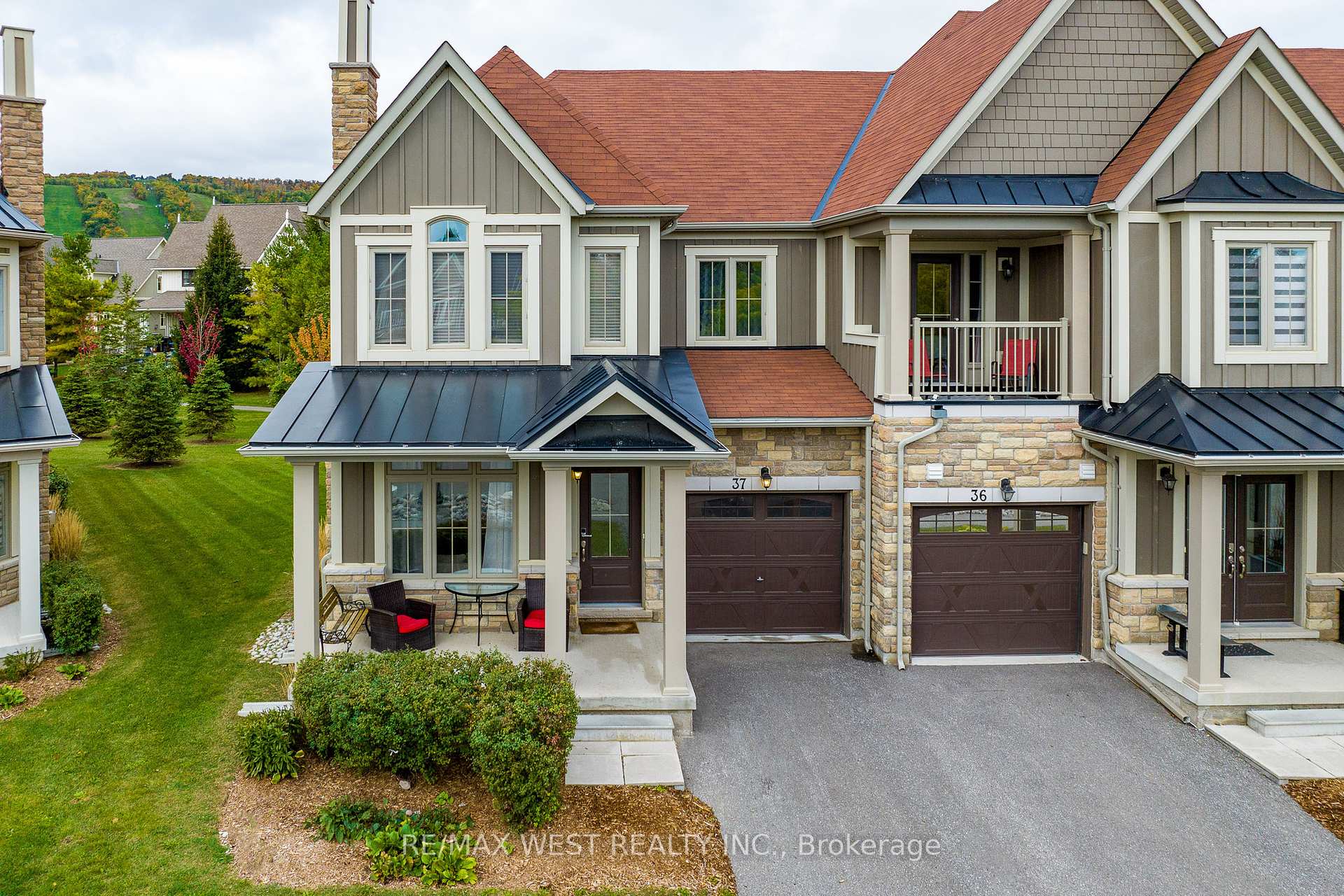 37 - 171 snowbridge Way, Blue Mountains, ON L9Y 0V1