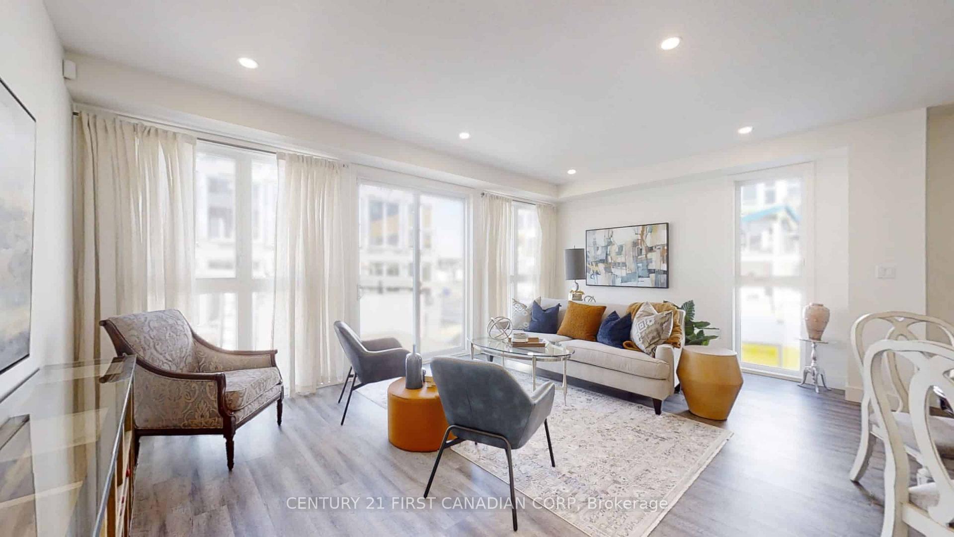 London Real Estate MLS® Listings & Houses For Sale