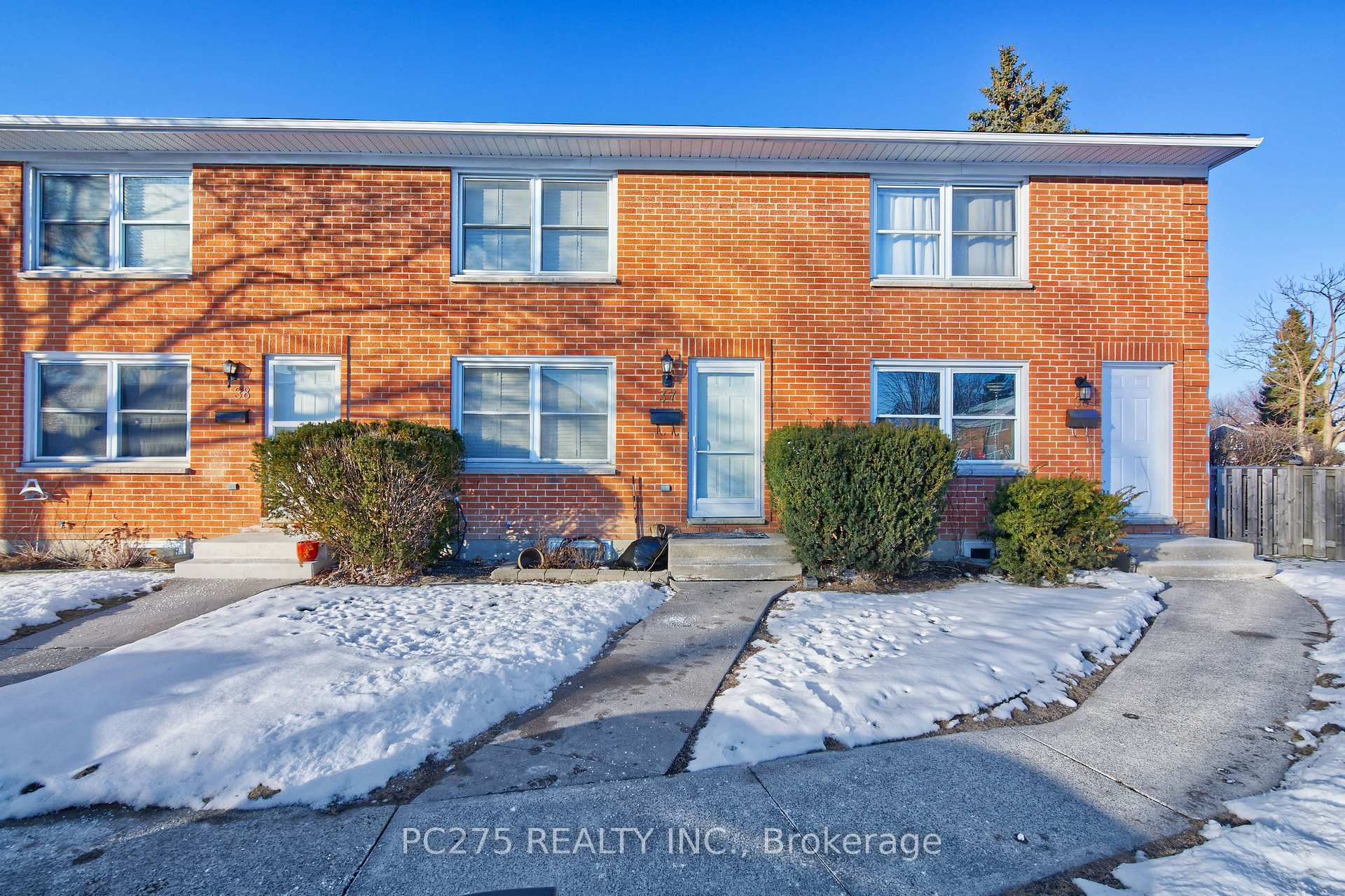 Sarnia Real Estate MLS® Listings & Houses For Sale