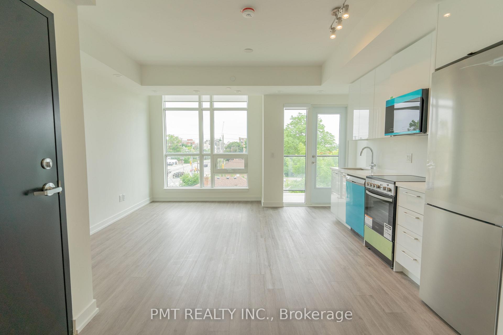 37 - 851 Sheppard Avenue W, Toronto, ON M3H 0G2