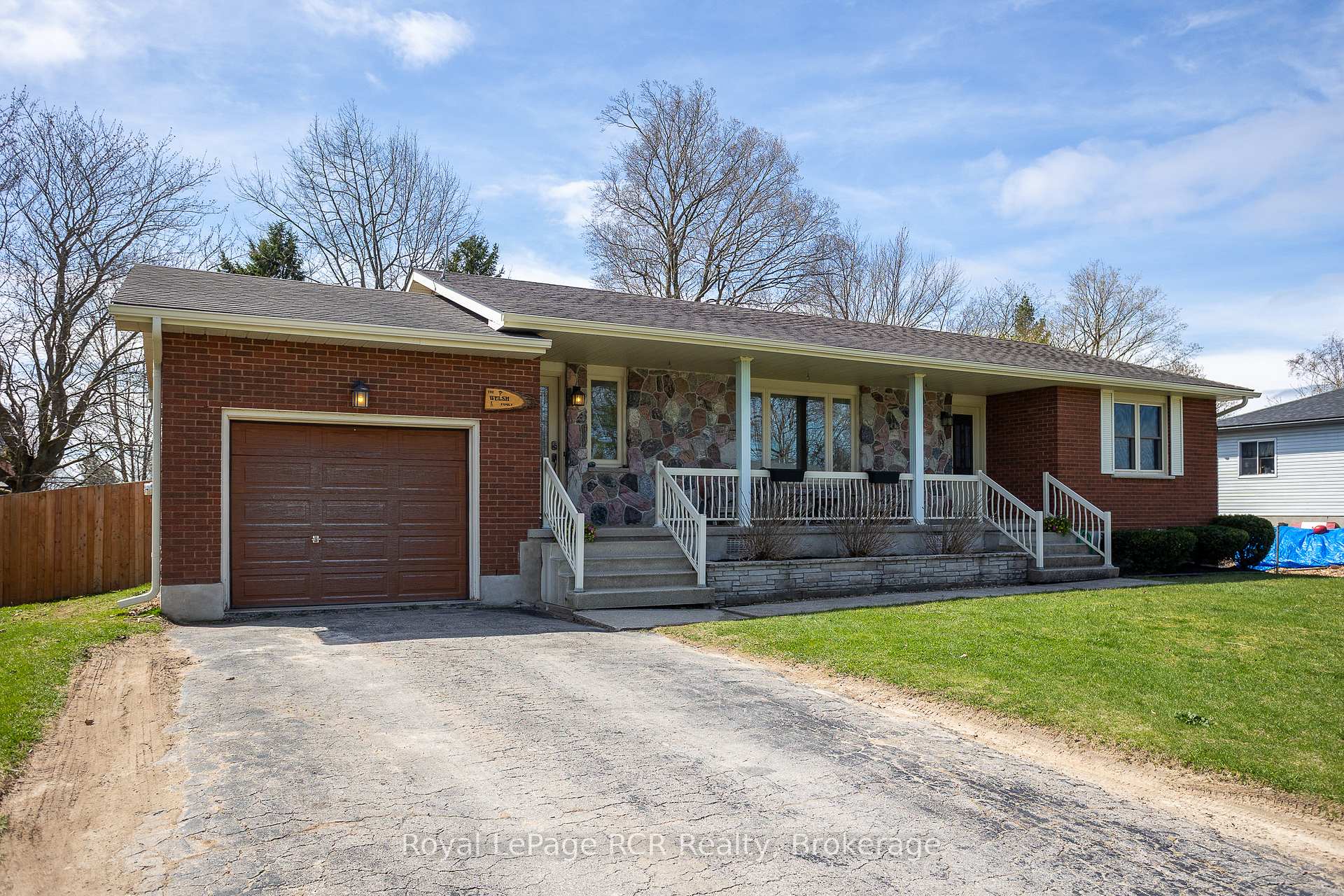 37 Alice Street, South Bruce, ON N0H 1A0