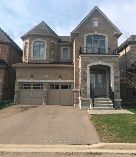 37 Allangrove Avenue, East Gwillimbury, ON L9N 0X6