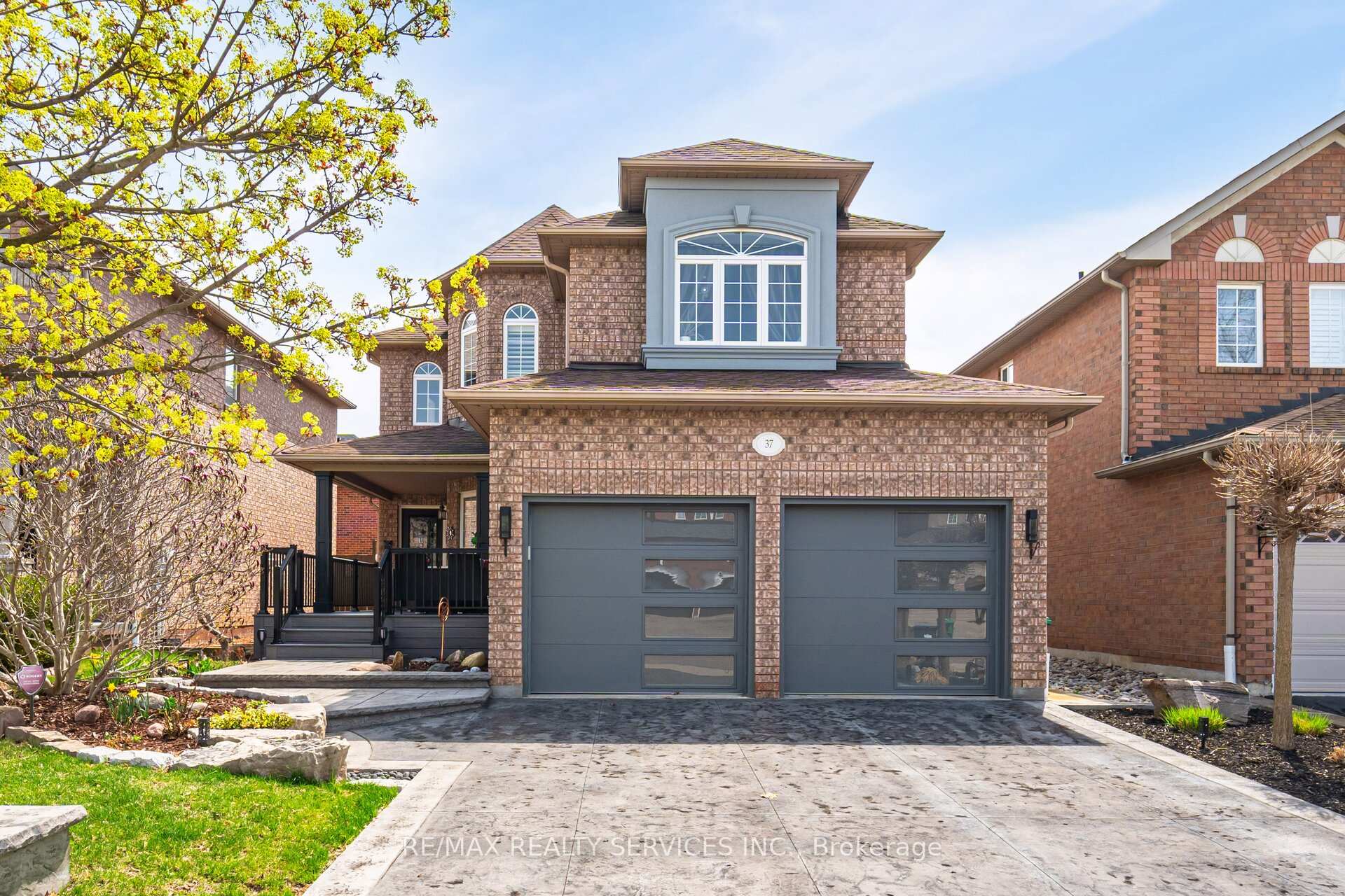 37 Baybrook Road, Brampton, ON L7A 1L9