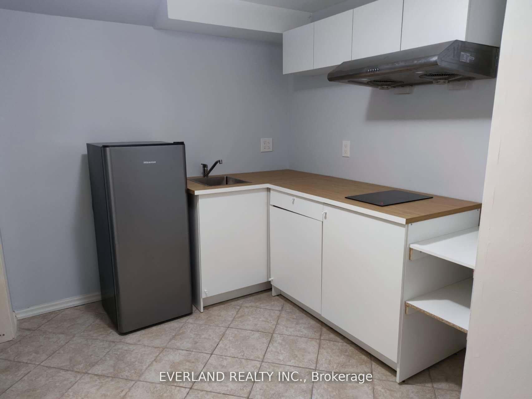 Bsmt - 37 Belvia Drive, Vaughan, ON L4K 5J6