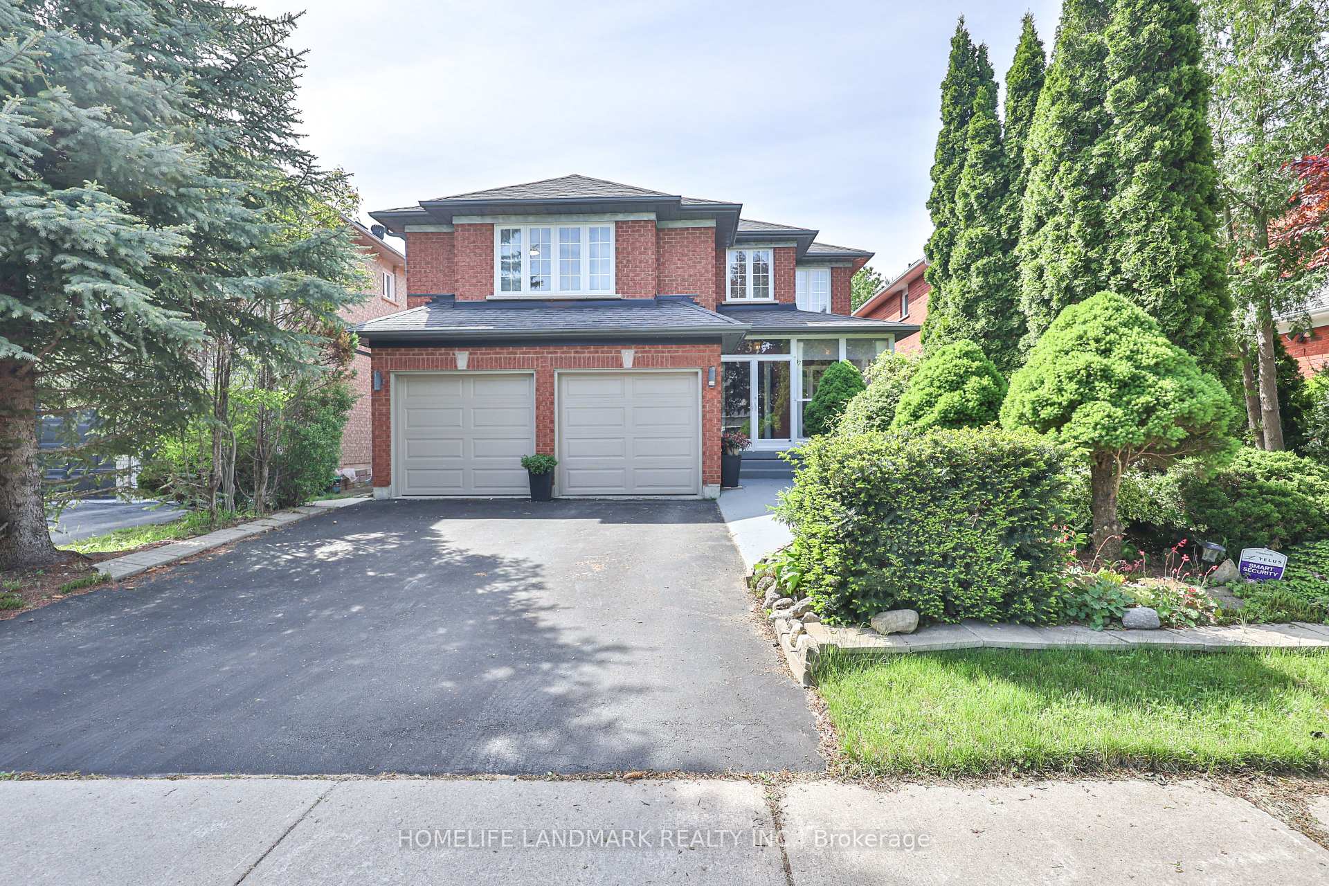 37 Bluebell Drive, Markham, ON L3S 3P8