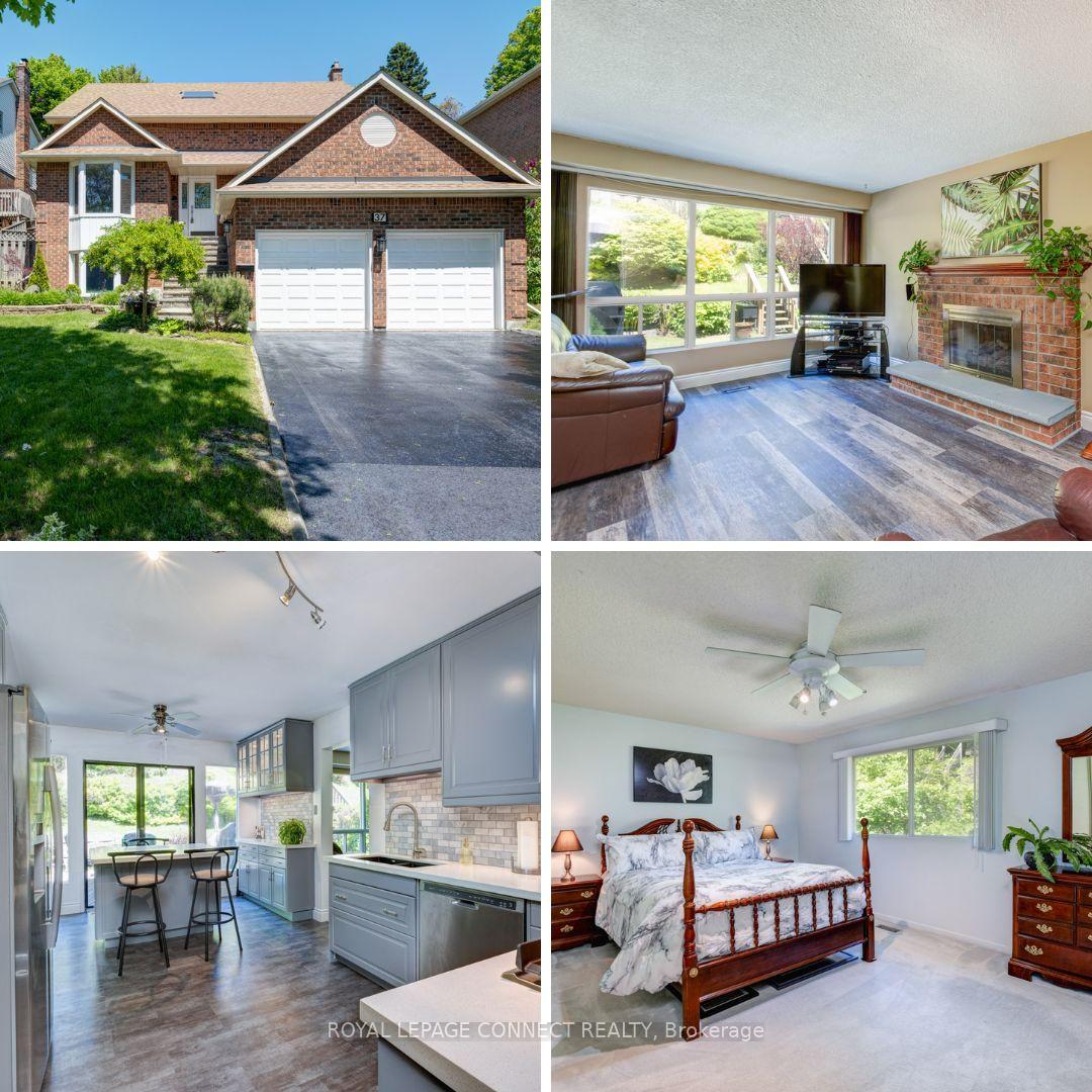 37 Broadbridge Drive, Toronto, ON M1C 3K5