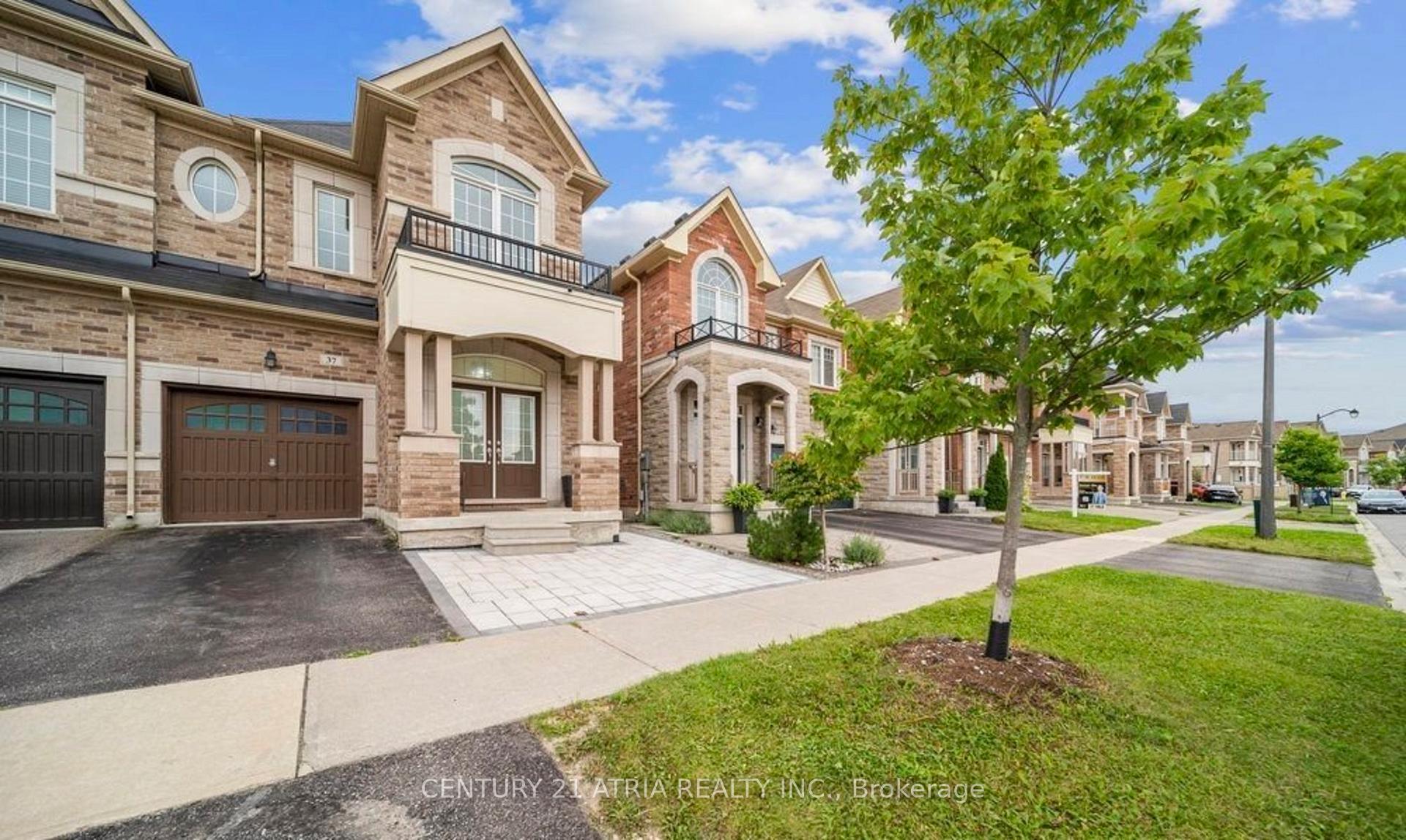 37 Fimco Crescent, Markham, ON L6E 0R3