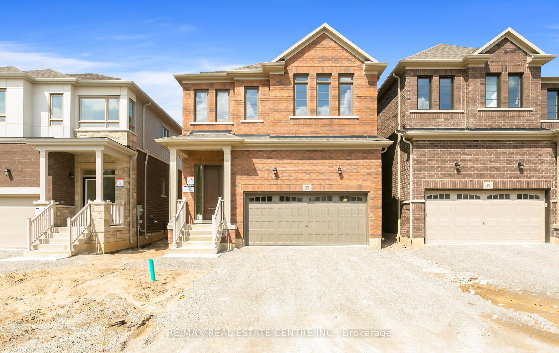 37 Gemini Drive, Barrie, ON L9J 0P5