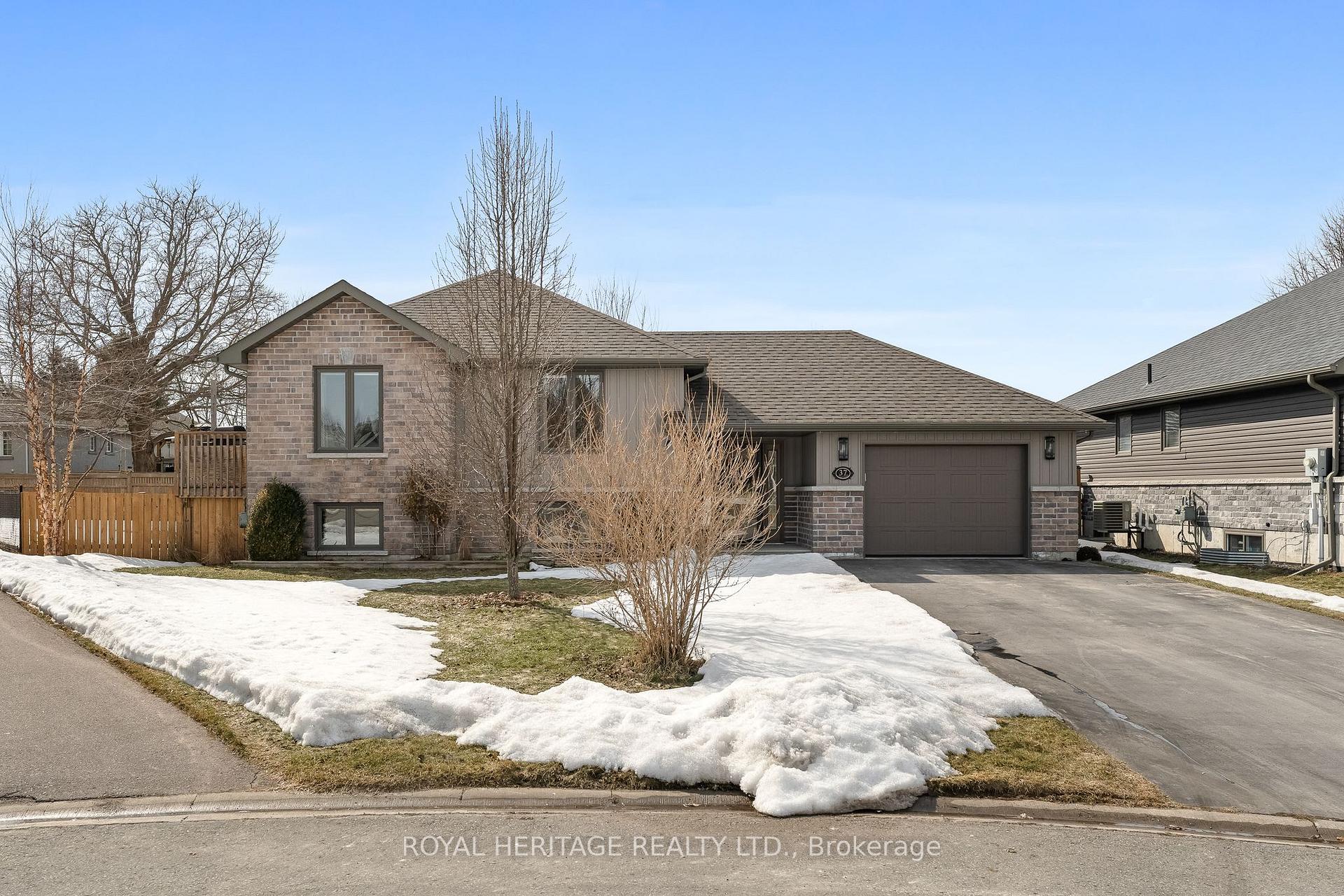 37 George Court, Cramahe, ON K0K 1S0