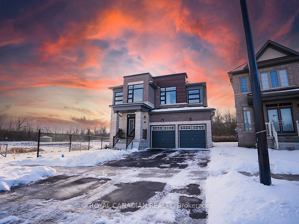 37 Gilham Way N, Brant, ON N3L 0M9