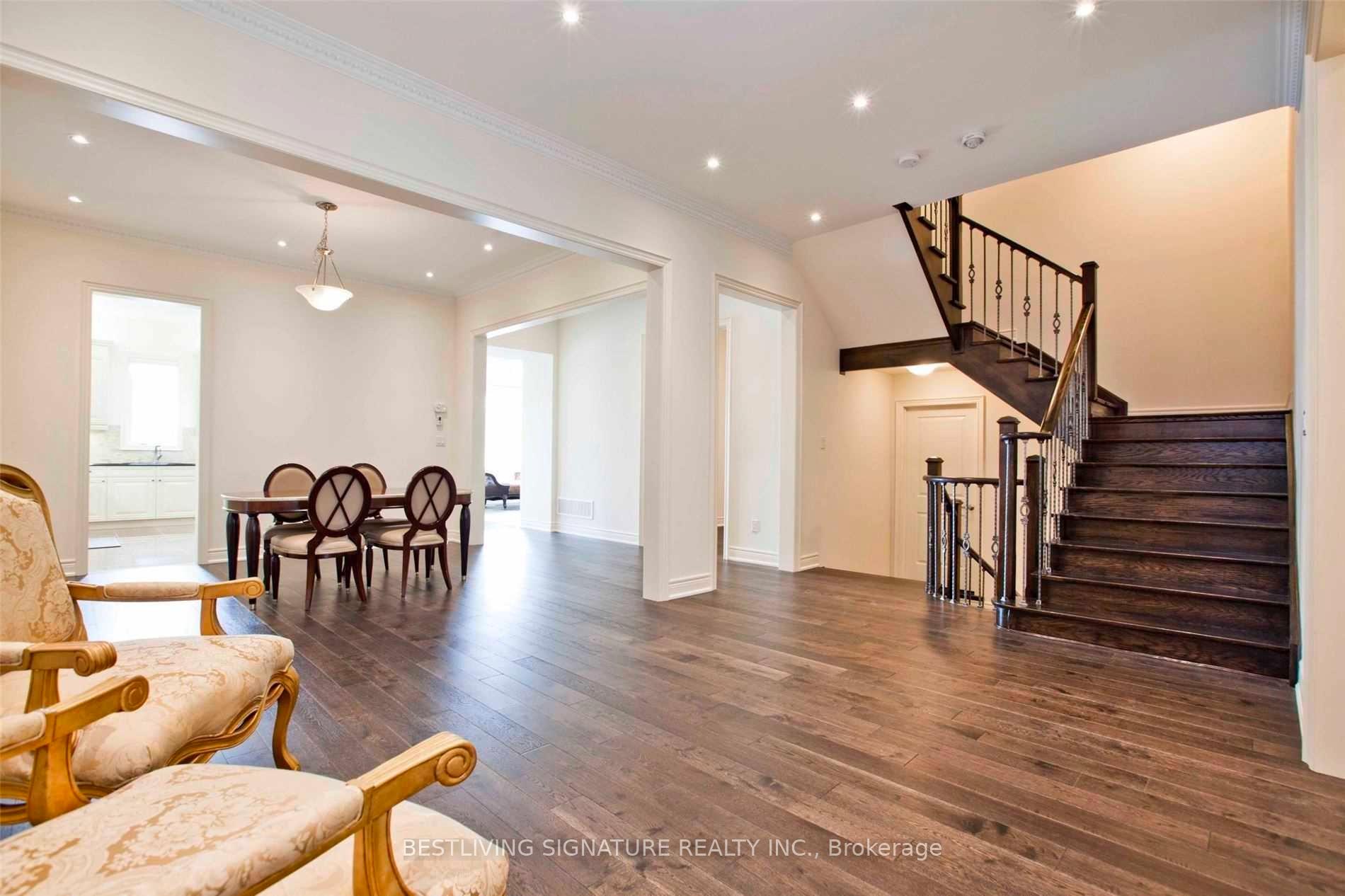37 Horse Rake Road, Vaughan, ON L6A 4X3