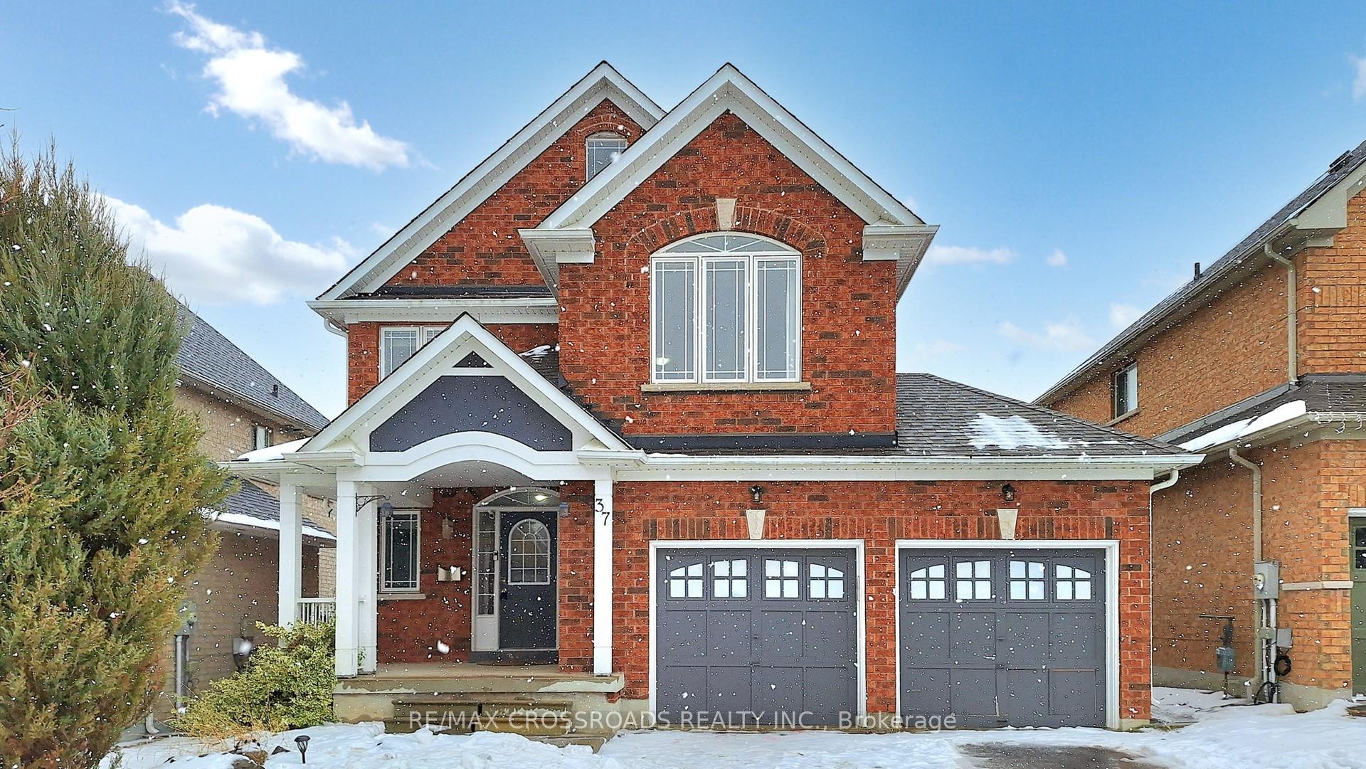 37 Ian Drive, Georgina, ON L4P 4G9