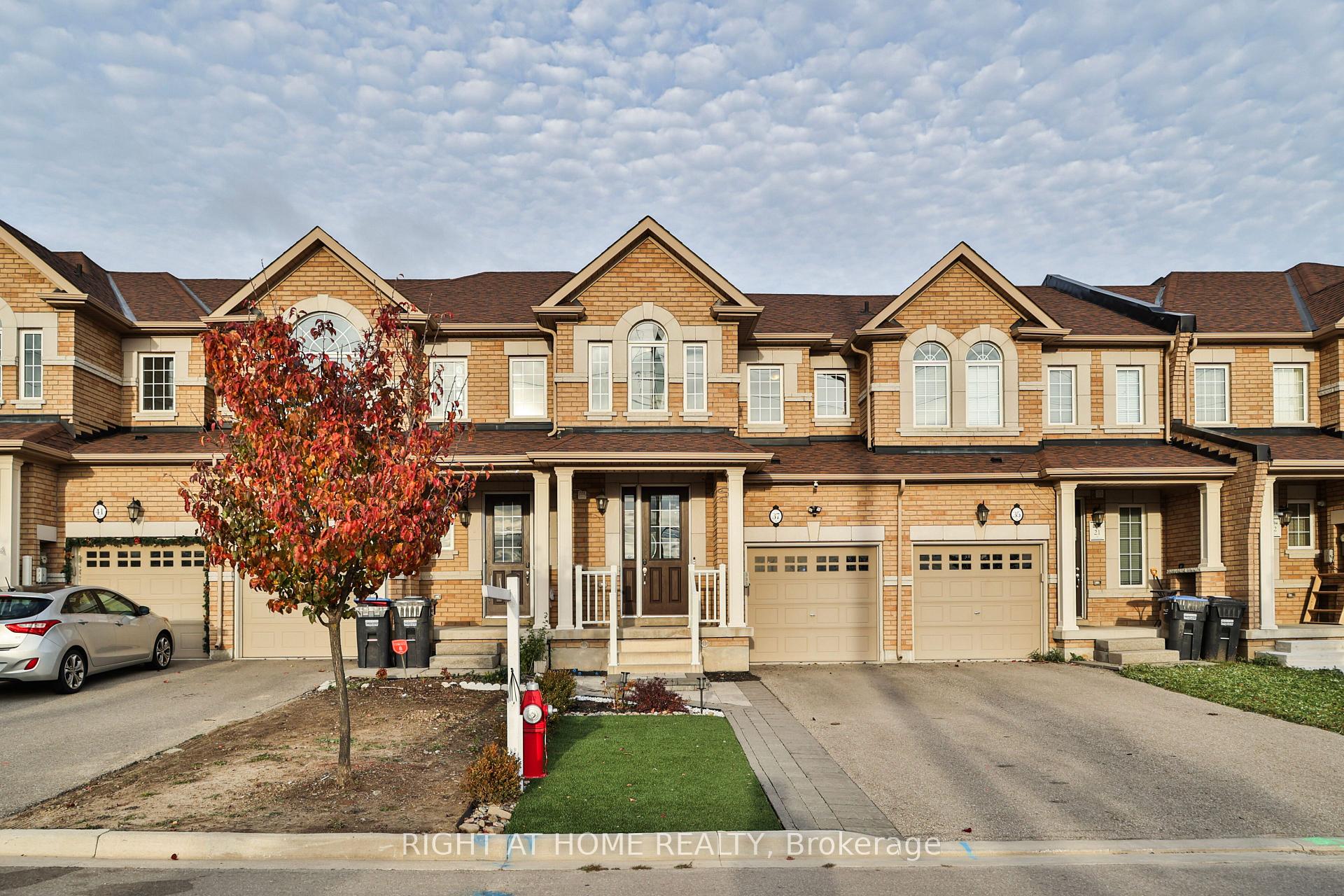 37 Ivor Crescent, Brampton, ON L7A 4L6