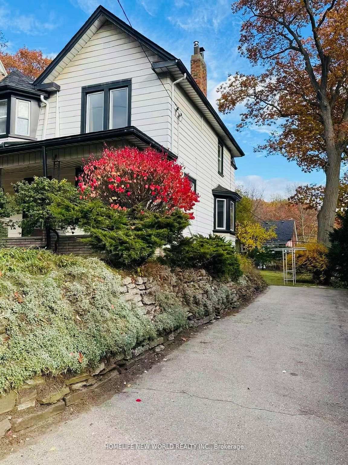 37 Kingswood Road, Toronto, ON M4E 3N4