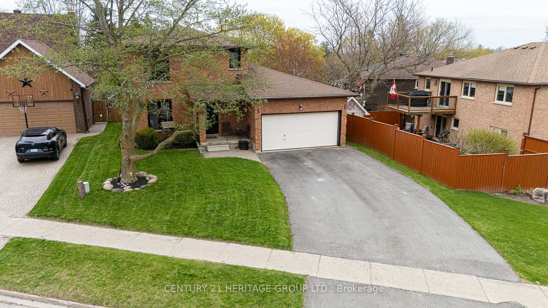 37 Morrow Drive, New Tecumseth, ON L9R 1M6