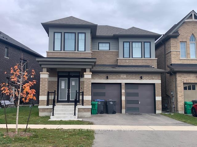37 Petch Avenue, Caledon, ON L7C 4J8