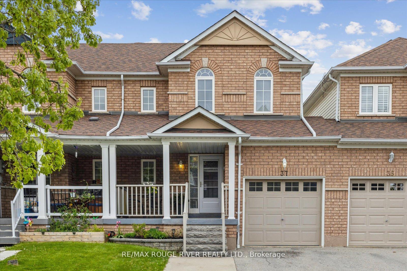 Whitby Real Estate MLS® Listings & Houses For Sale