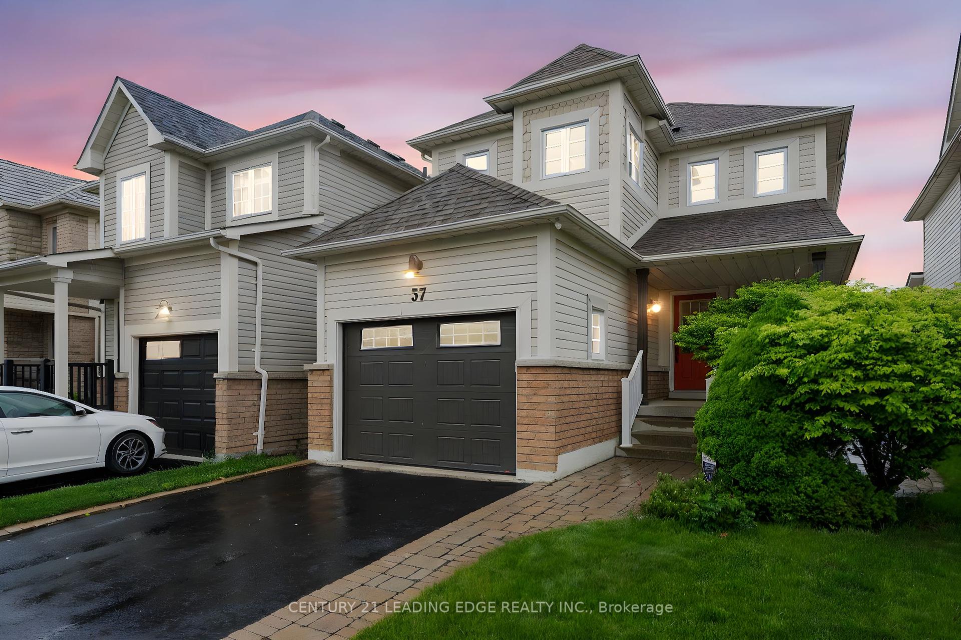 37 Steamer Drive, Whitby, ON L1N 9X6