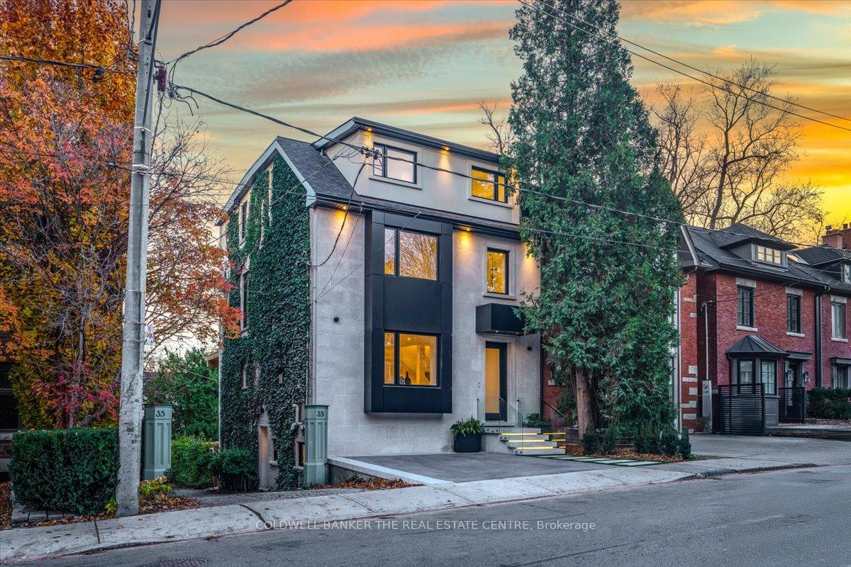 37 Woodlawn Avenue W, Toronto, ON M4V 1G6
