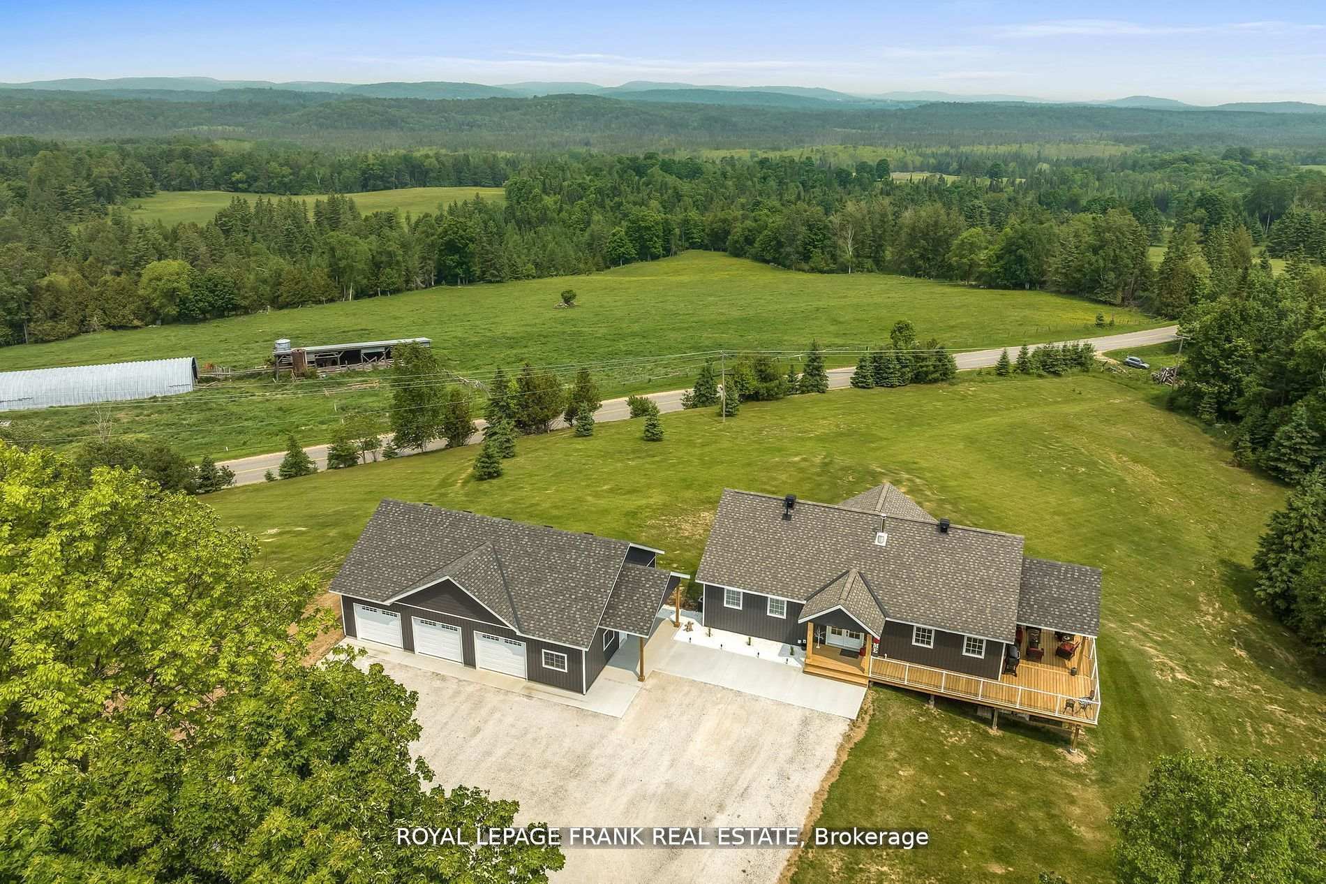Bancroft Real Estate MLS® Listings & Houses For Sale