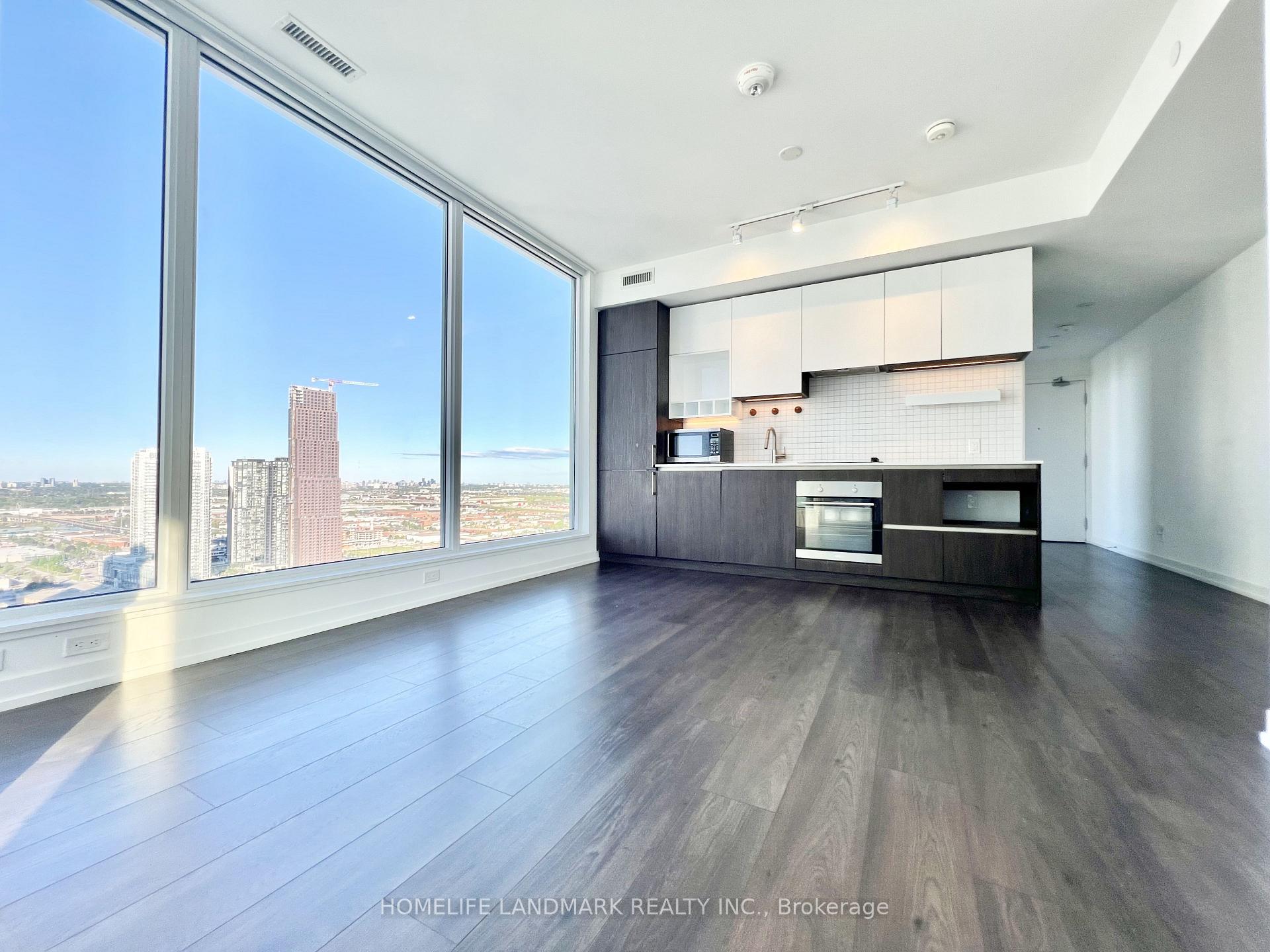 3702 - 5 Buttermill Avenue, Vaughan, ON L4K 0J5