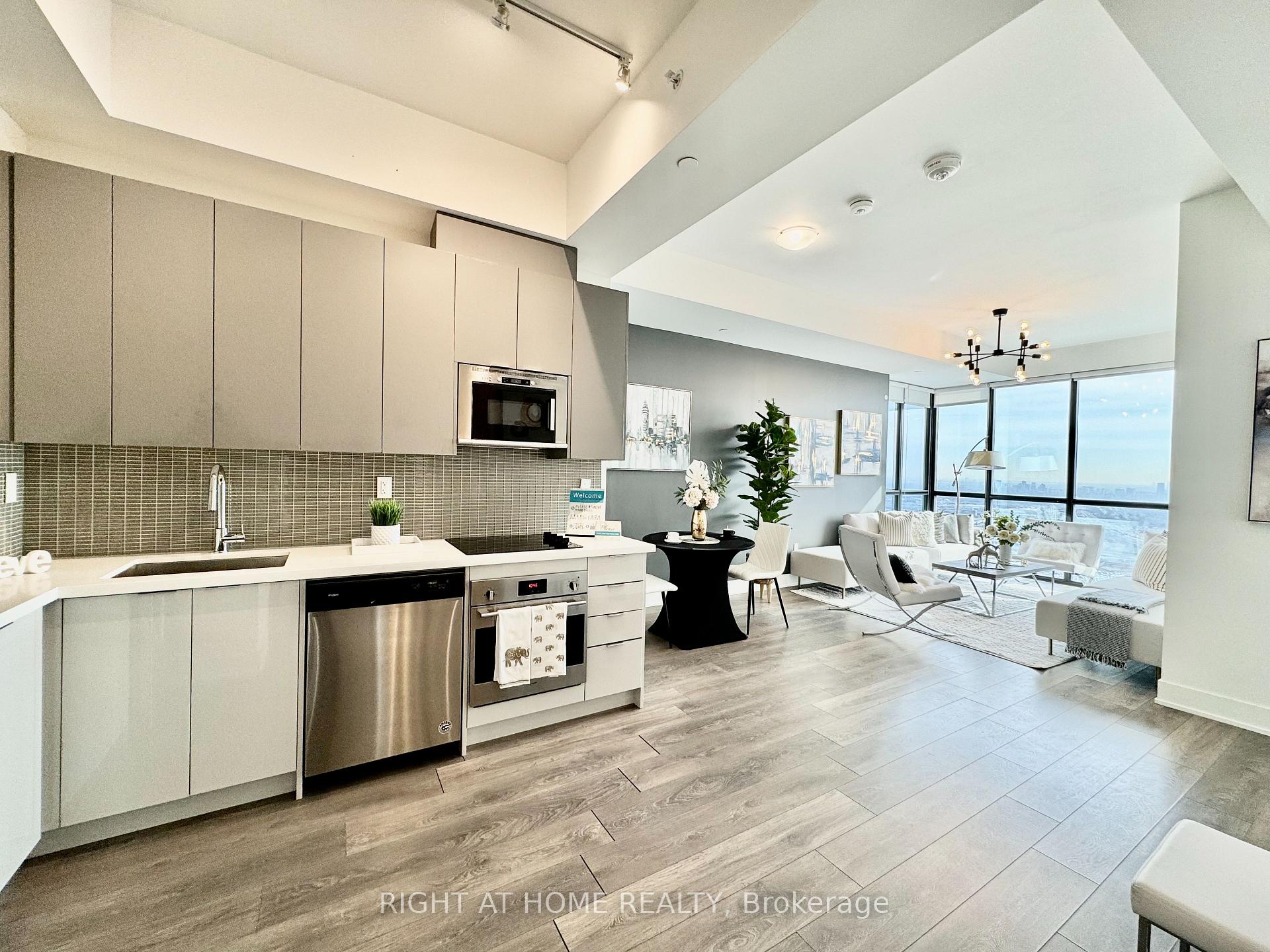 3709 - 2908 Highway 7 Road, Vaughan, ON L4K 0K5