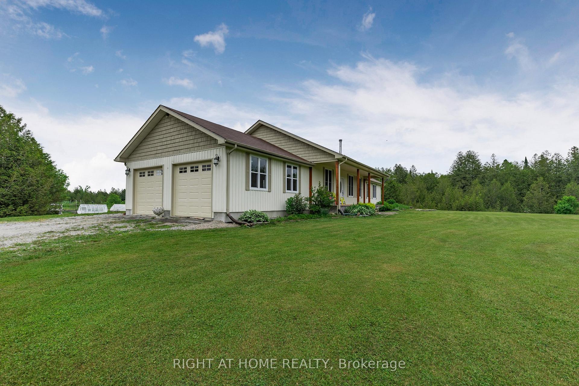 371 Digby Laxton Boundary Road, Kawartha Lakes, ON K0M 2B0