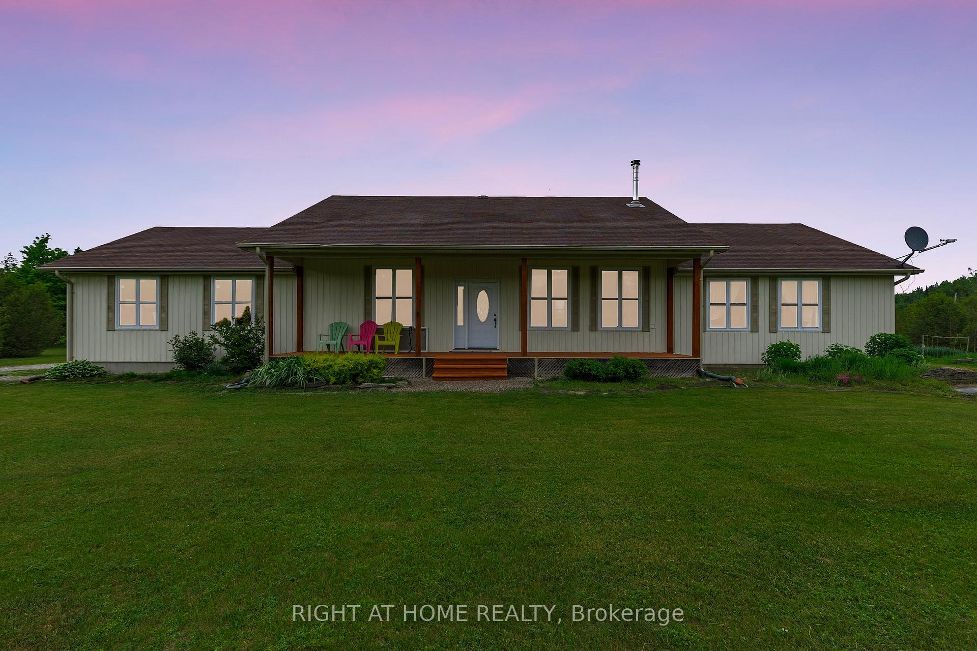 371 Digby Laxton Boundary Road, Kawartha Lakes, ON K0M 2B0