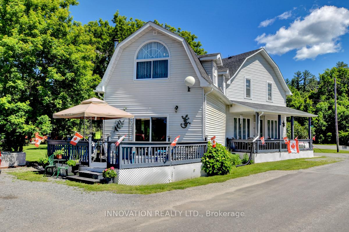 371 Mount St-Patrick Road, Greater Madawaska, ON K7V 3Z7