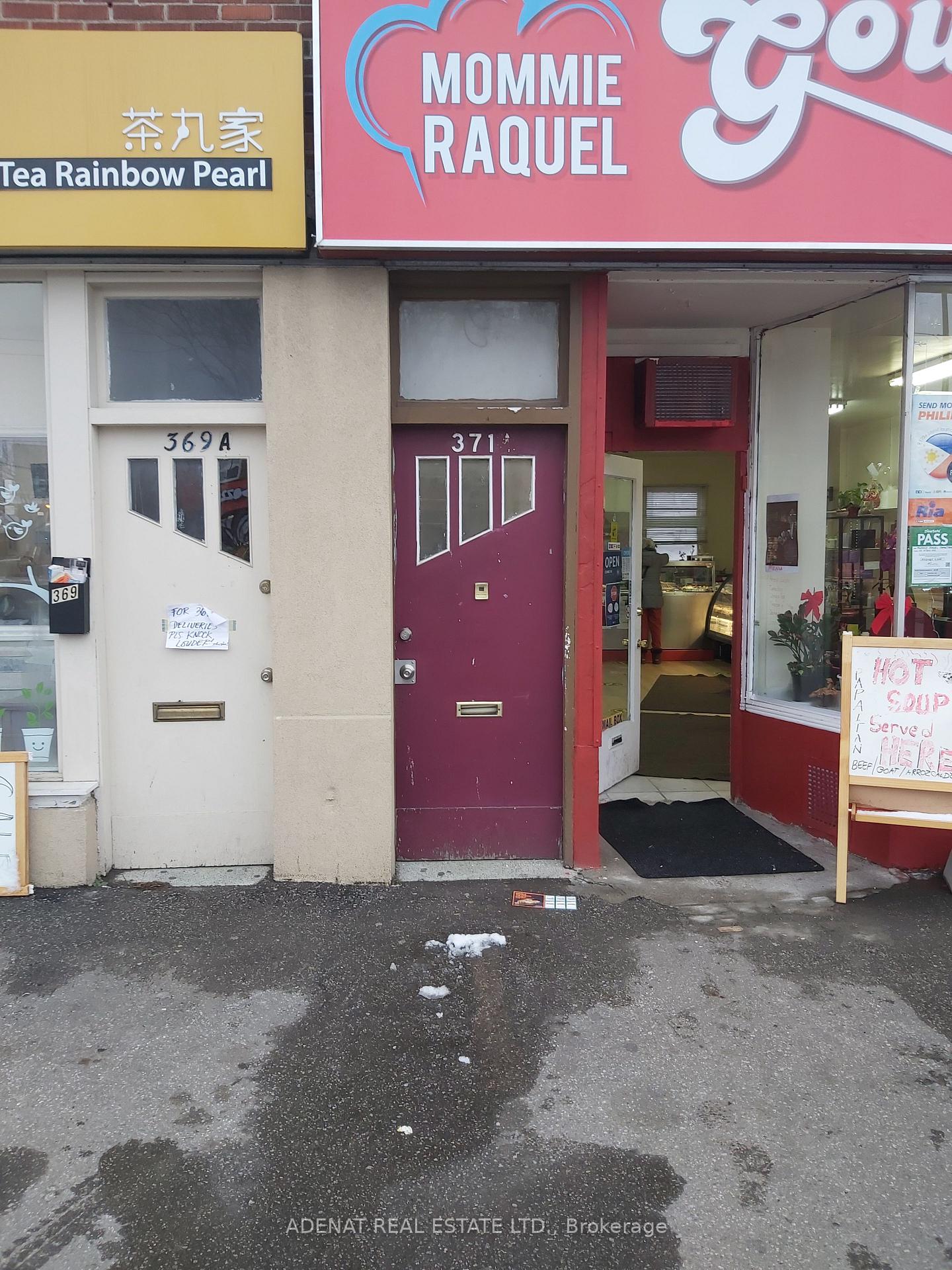 Apt - 371 Wilson Avenue, Toronto, ON M3H 1T3