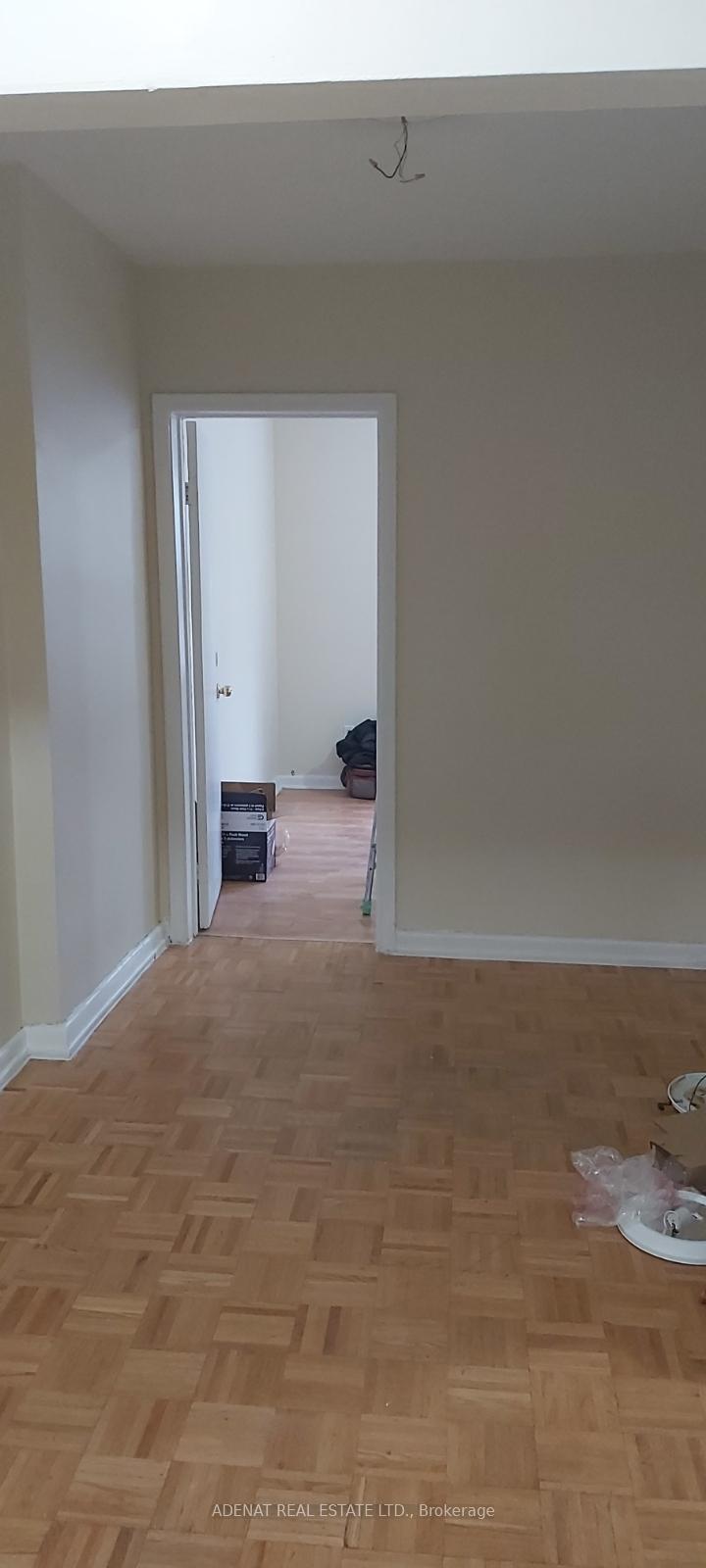 Apt - 371 Wilson Avenue, Toronto, ON M3H 1T3