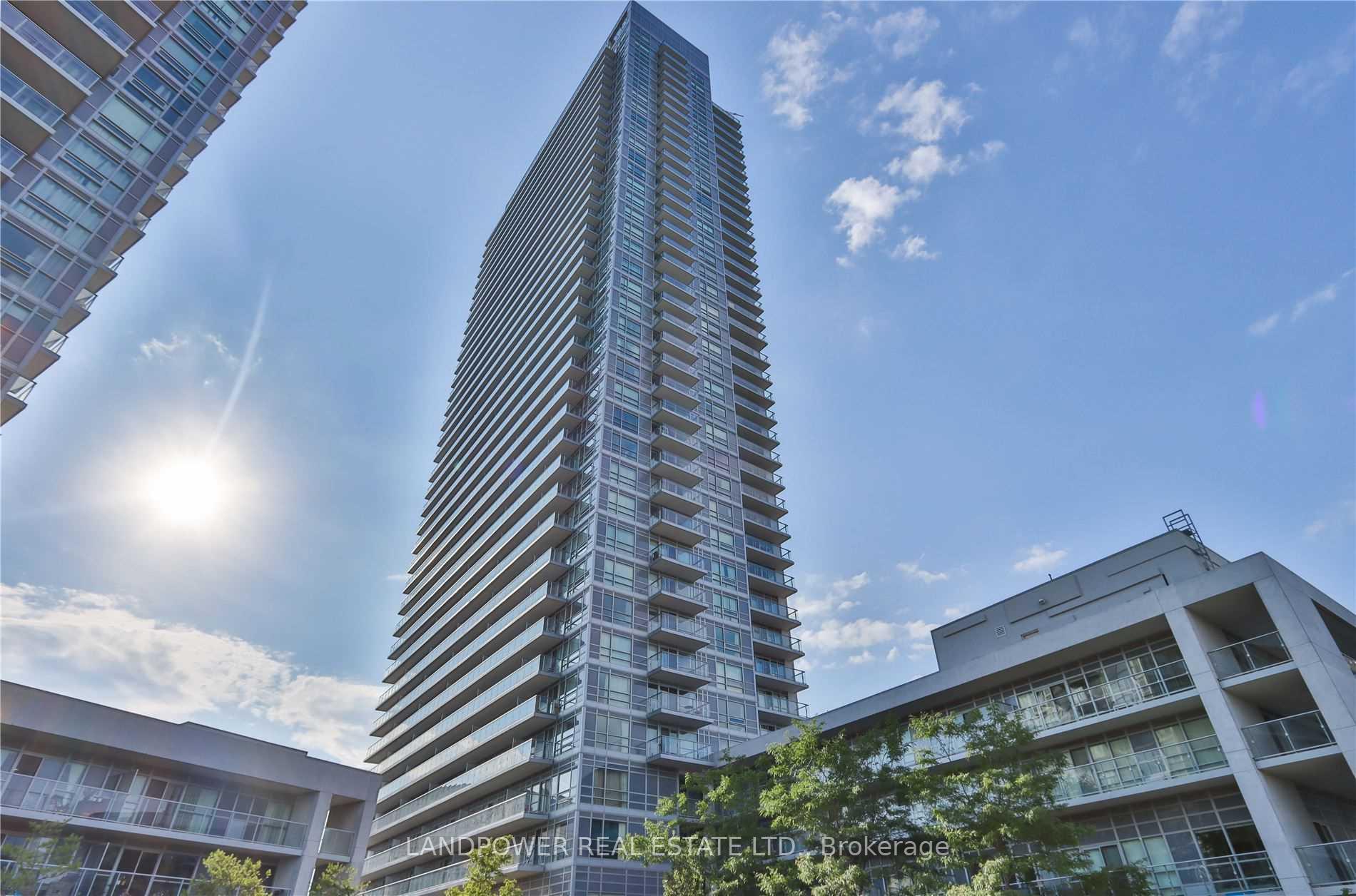 3710 - 2015 Sheppard Avenue E, Toronto, ON M2J 0B3