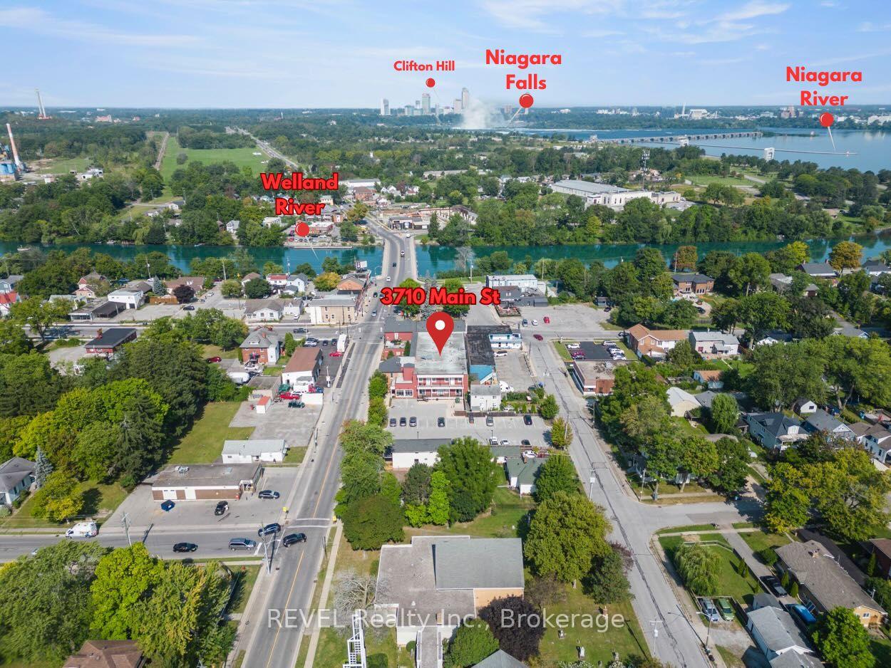 3710 Main Street, Niagara Falls, ON L2G 6B1