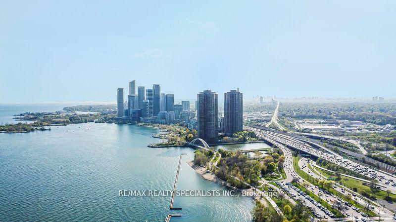 3711 - 1926 Lakeshore Boulevard W, Toronto, ON M6S 1A1