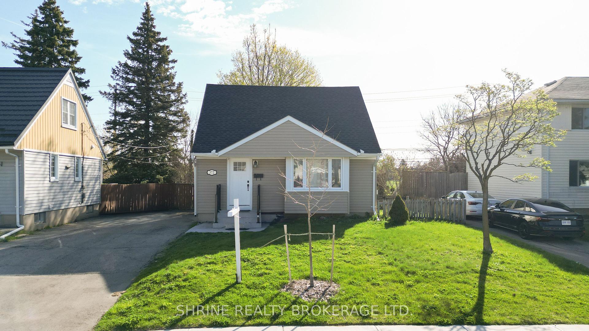 372 Flanders Row E, London East, ON N5Y 1C4