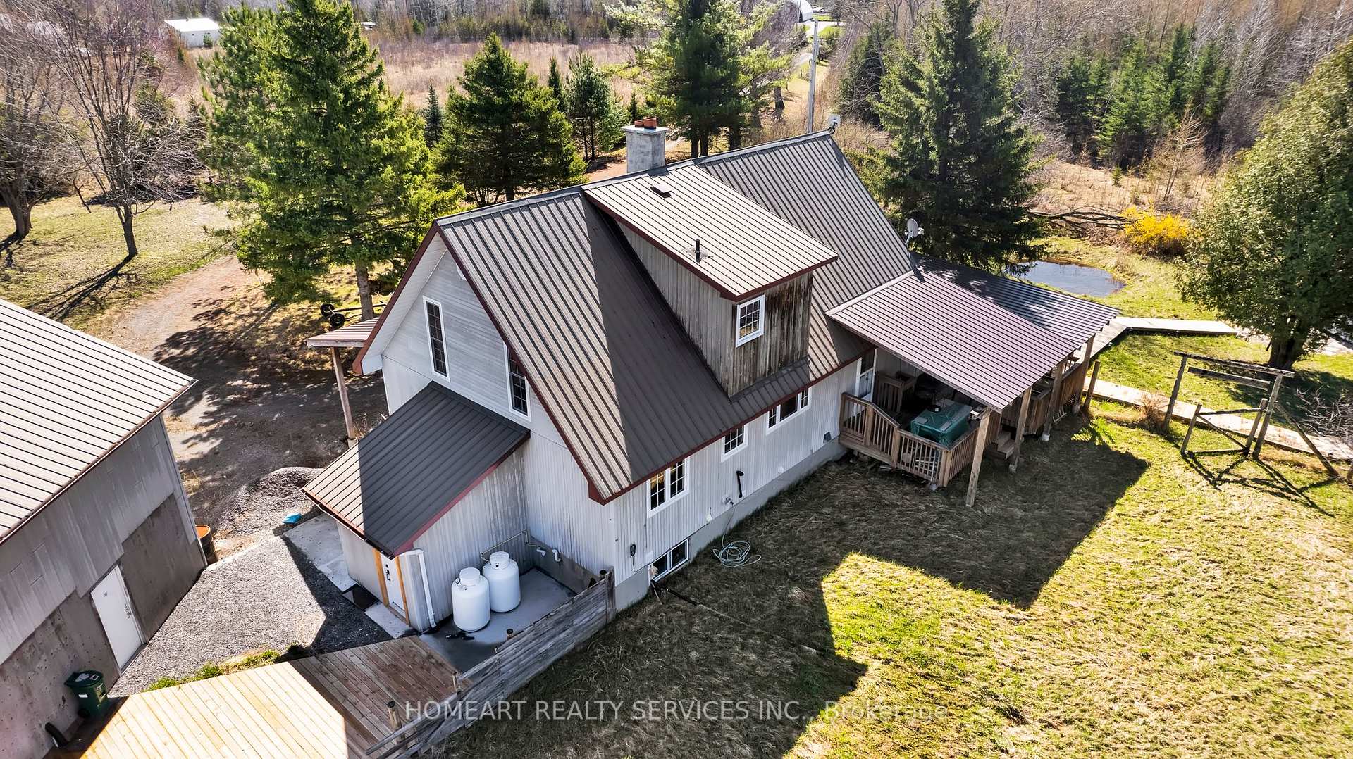 3721 Paden Road, Manotick - Kars - Rideau Twp and Area, ON K0A 2T0