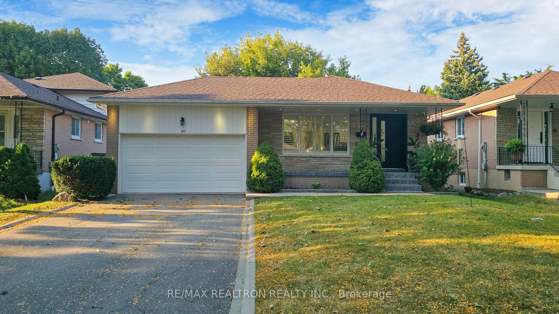 373 Becker Road, Richmond Hill, ON L4C 2S3