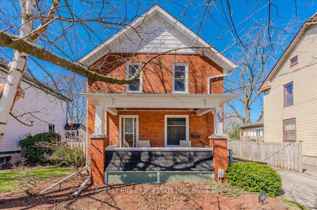 373 Garden Street, Cambridge, ON N3H 4C8
