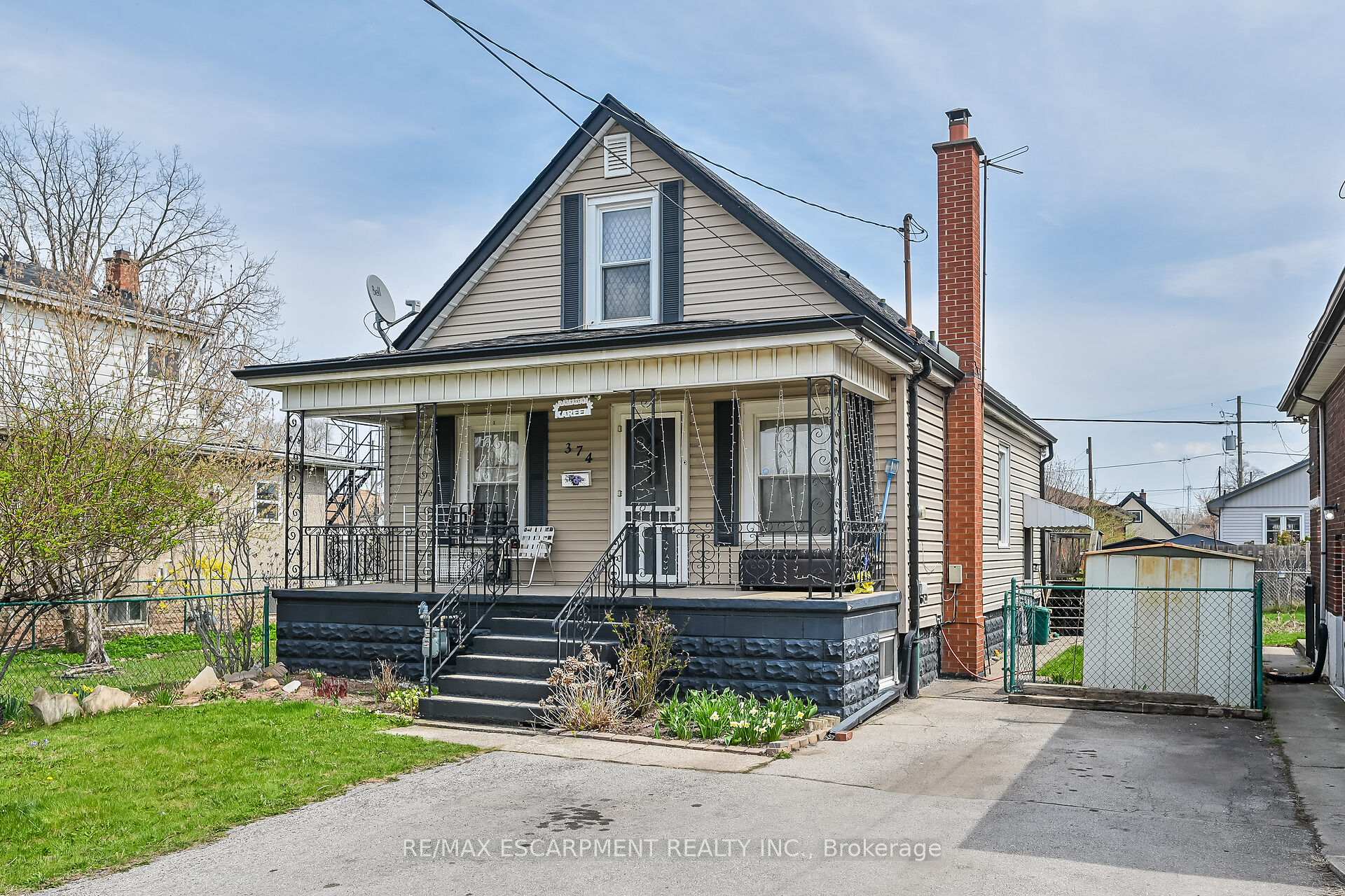 374 Brunswick Street, Hamilton, ON L8H 6S2