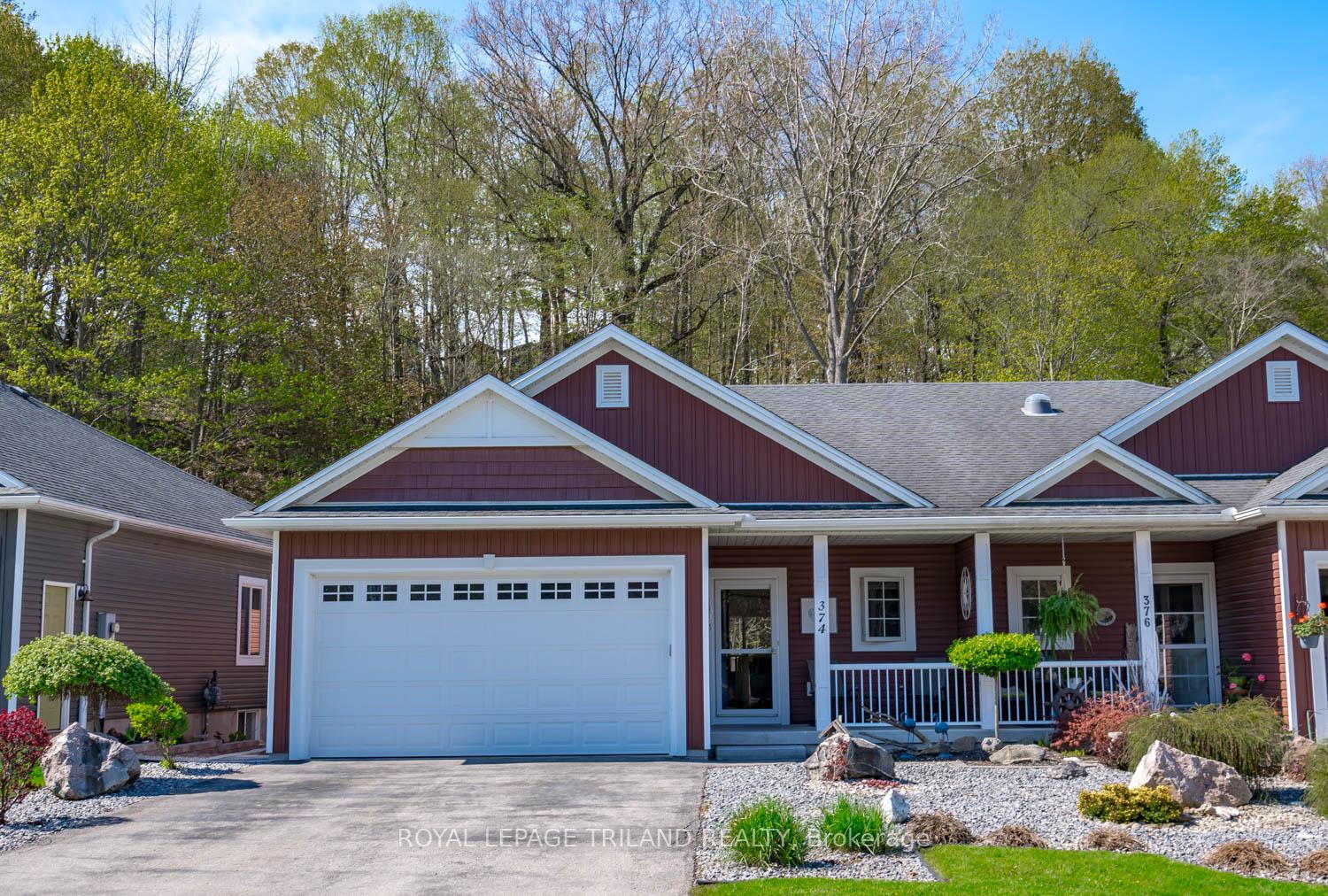 374 George Street, Central Elgin, ON N5L 1G4