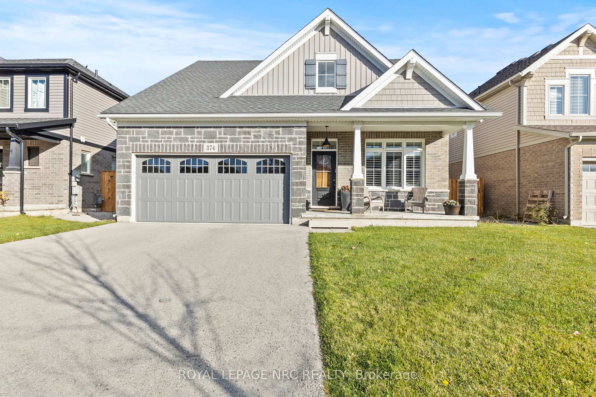 374 Julia Drive, Welland, ON L3C 0G7