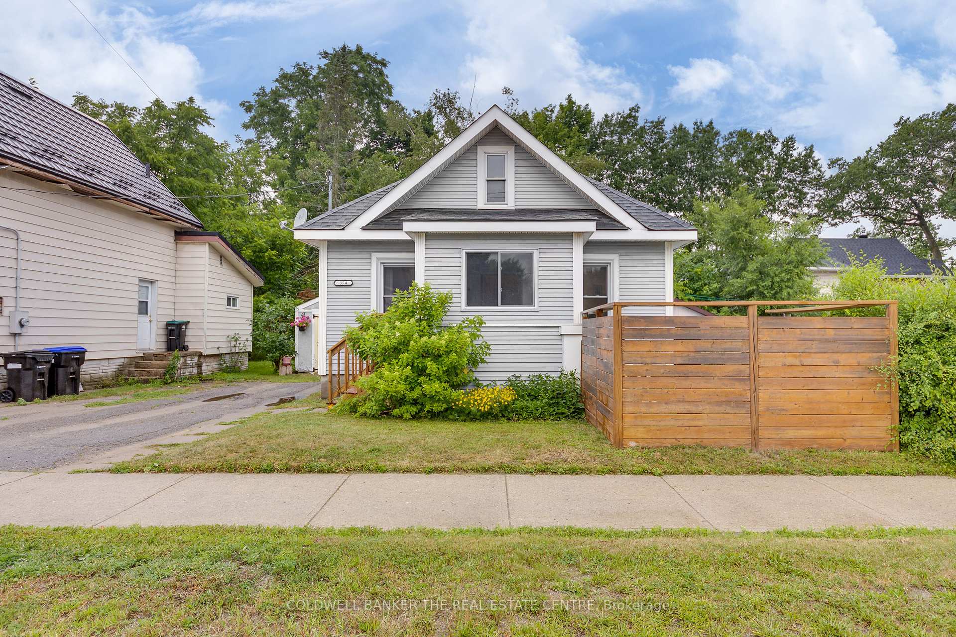 374 Yonge Street, Midland, ON L4R 2B6