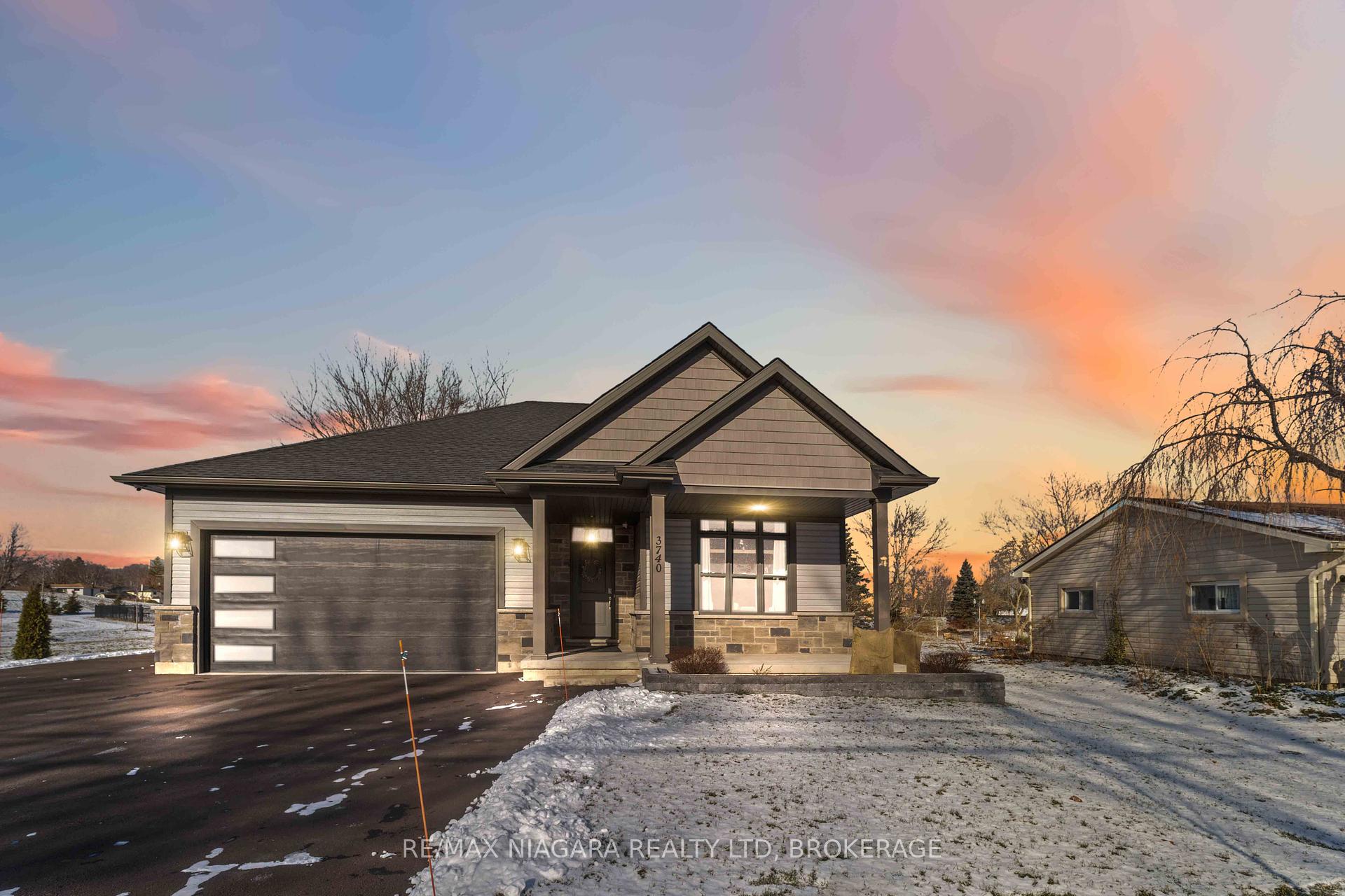 3740 Rebstock Road, Fort Erie, ON L0S 1B0