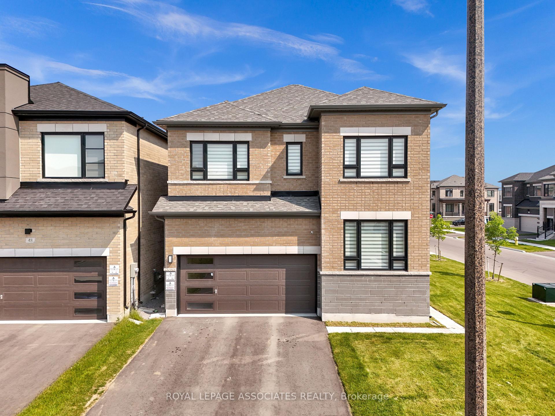 375 Boundary Boulevard, Whitchurch-Stouffville, ON L4A 5E2