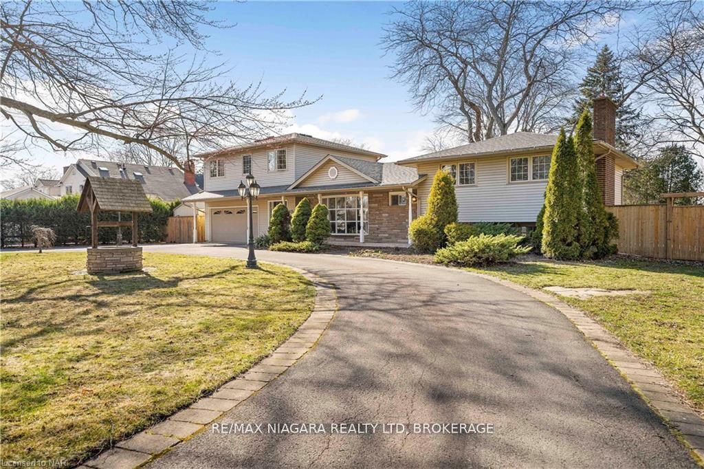 375 MISSISSAUGA Street, Niagara-on-the-Lake, ON L0S 1J0