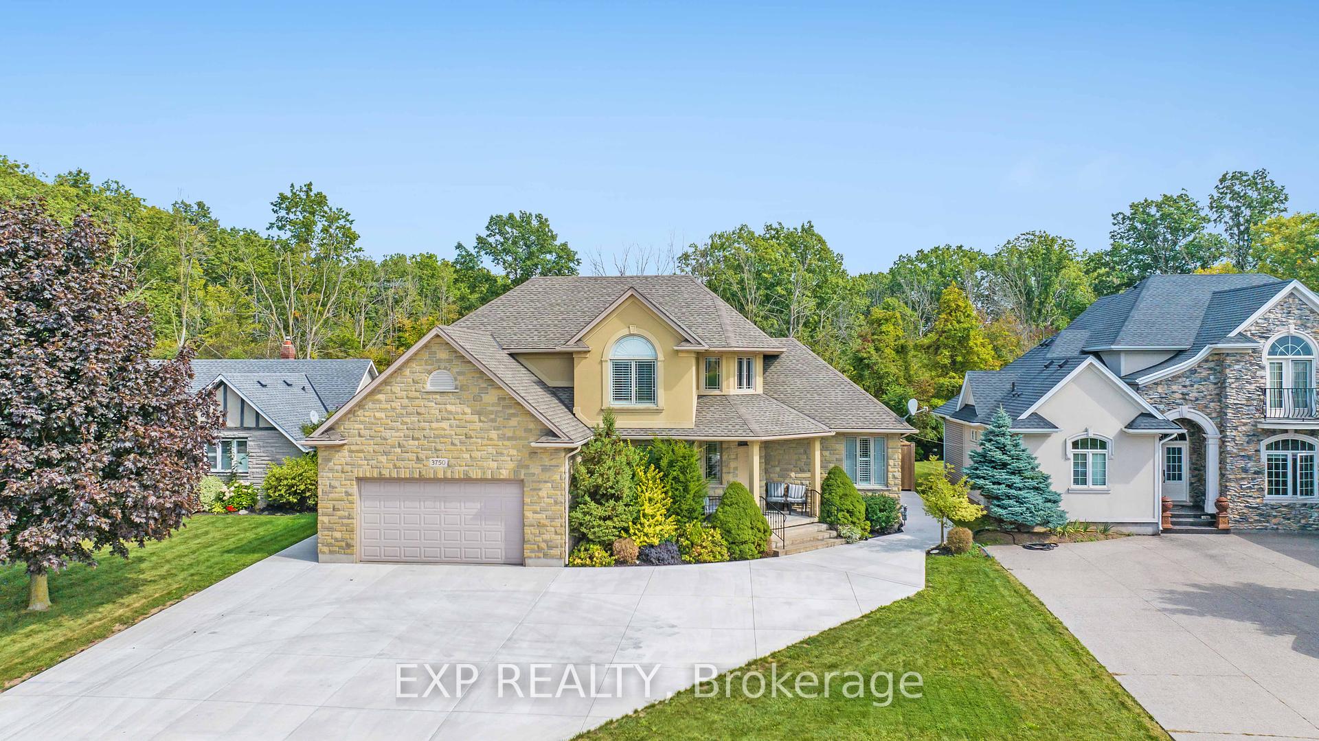 3750 KALAR Road, Niagara Falls, ON L2H 0K2