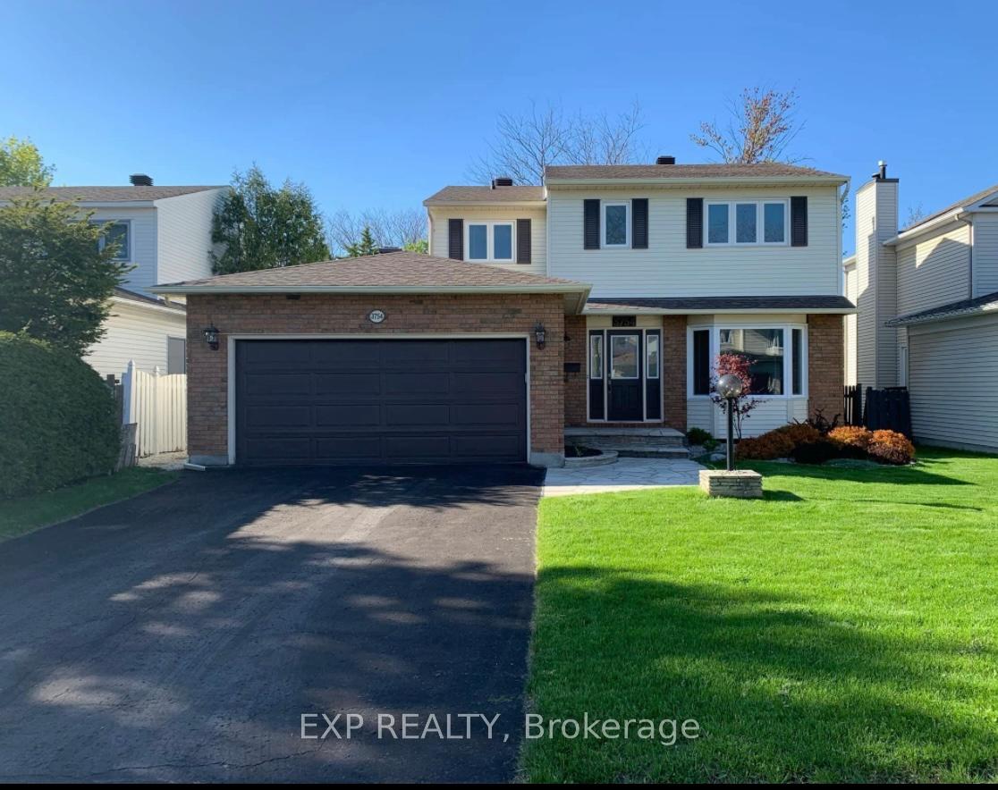 3754 Autumnwood Street, Blossom Park - Airport and Area, ON K1T 2K8