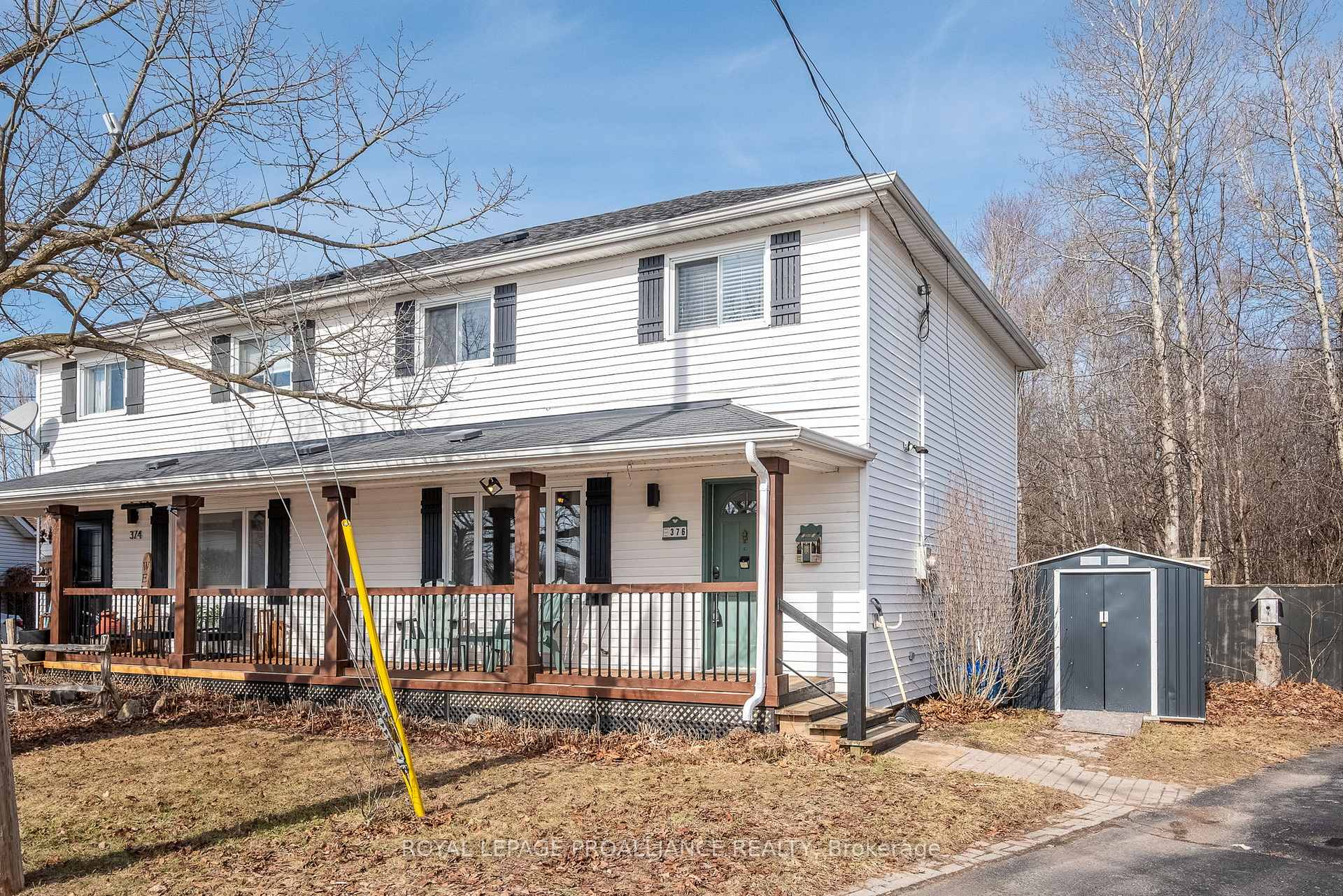 376 Alexandria Drive, Cobourg, ON K9A 5T1